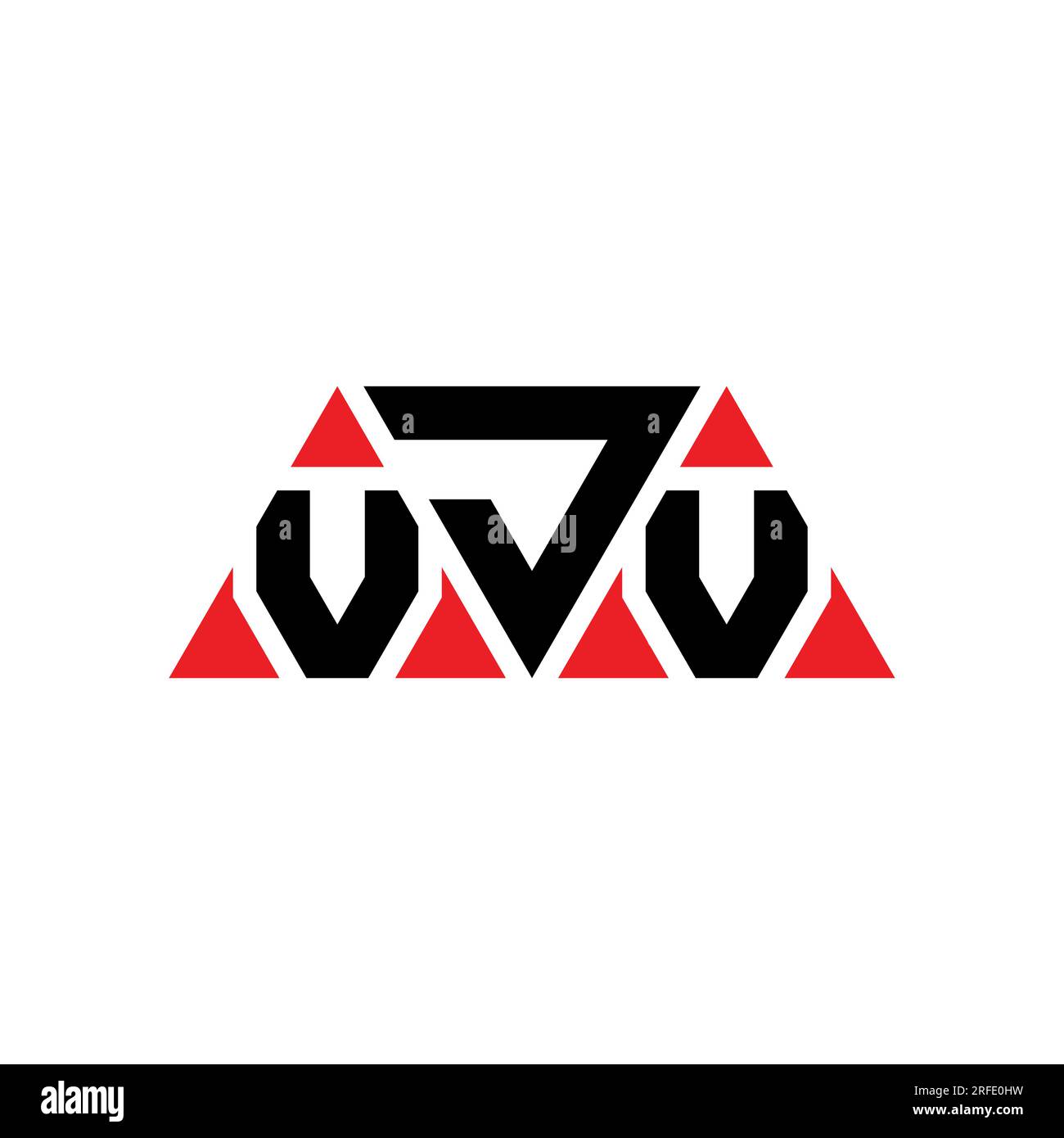 Vjv triangle hi-res stock photography and images - Alamy