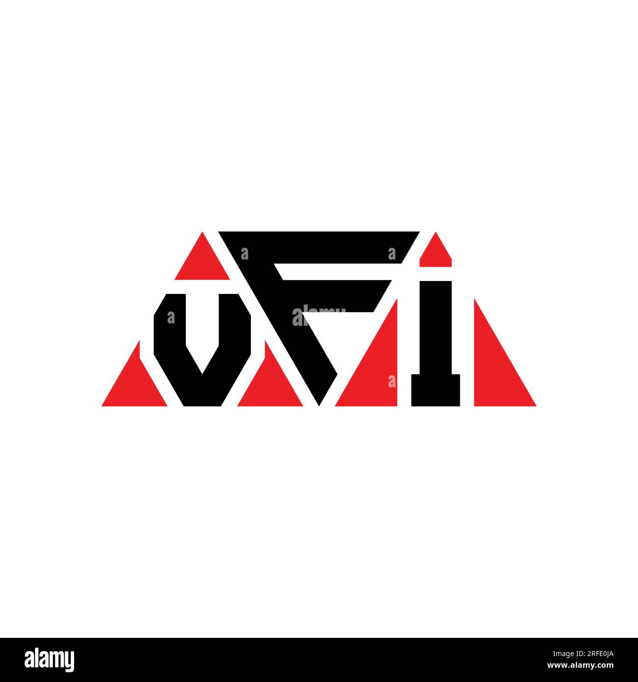 Vfi alphabet hi-res stock photography and images - Alamy