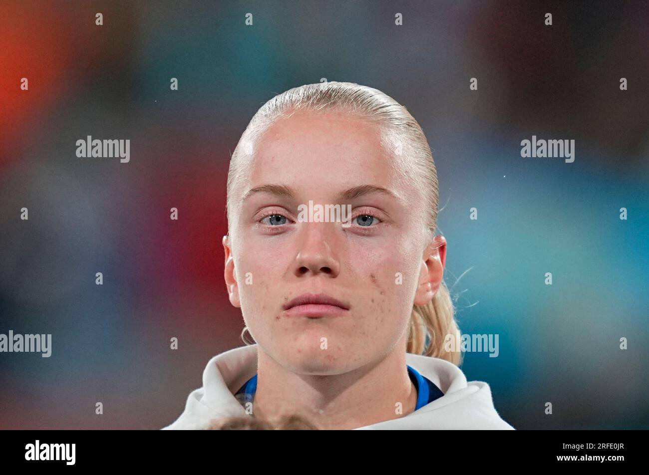 Anna sandberg hi-res stock photography and images - Alamy