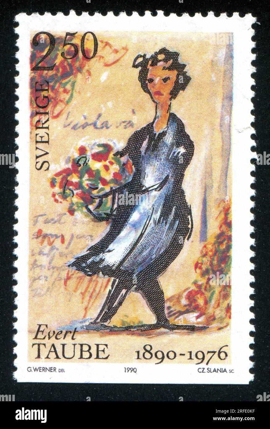 Taube illustration hi-res stock photography and images - Alamy