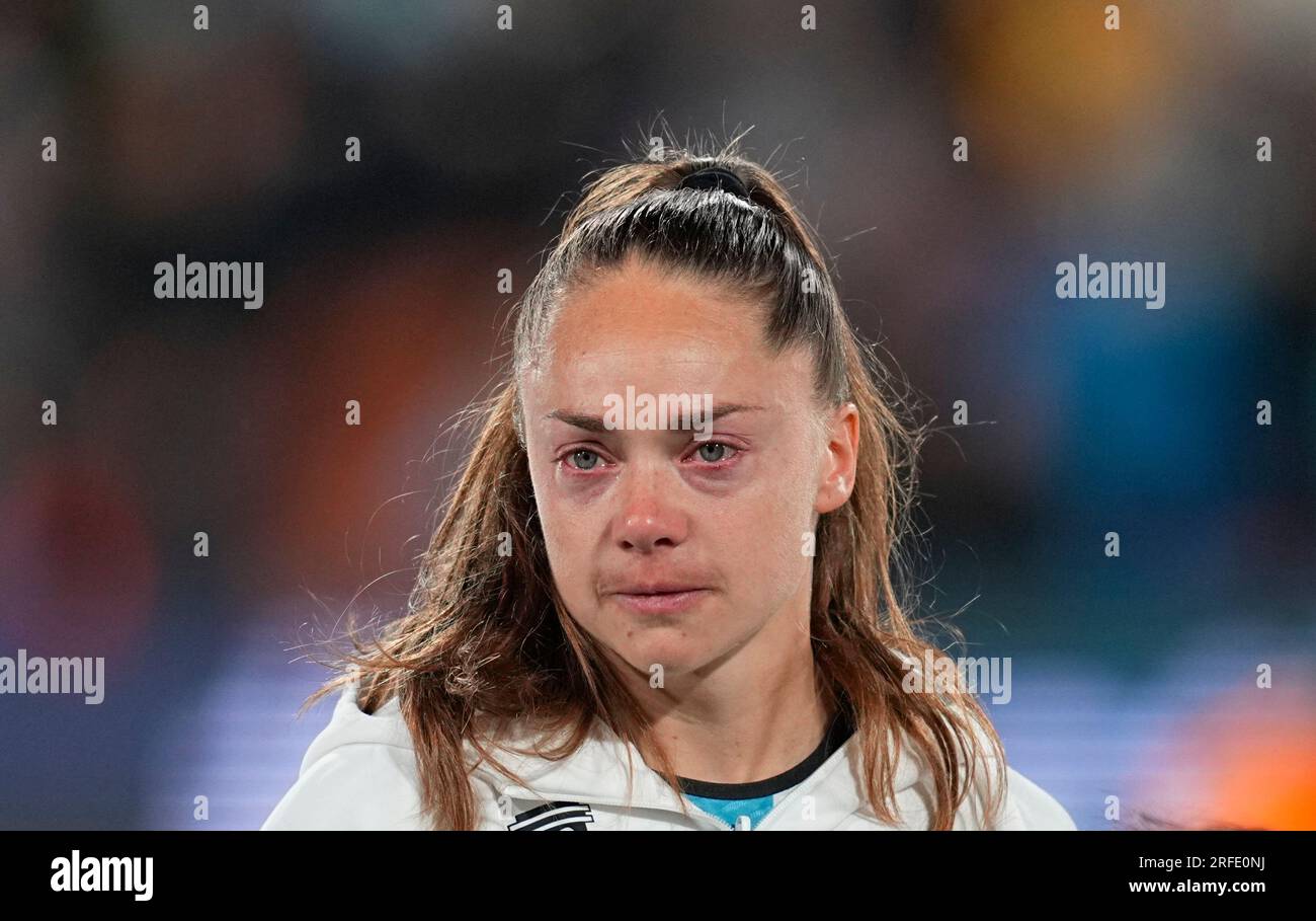 Estefania banini argentina hi-res stock photography and images - Alamy