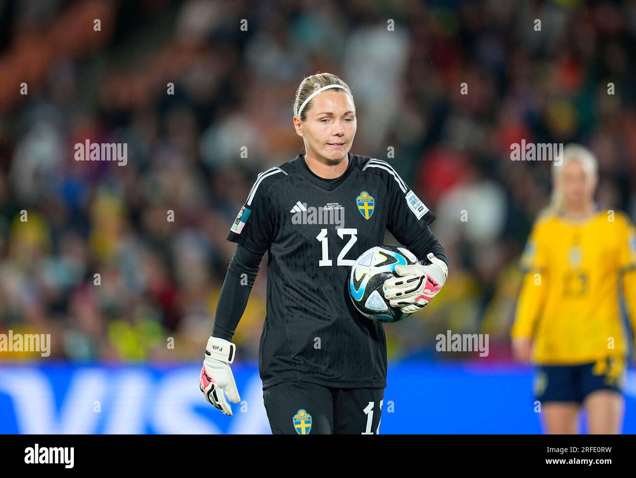 Jennifer falk hi-res stock photography and images - Alamy