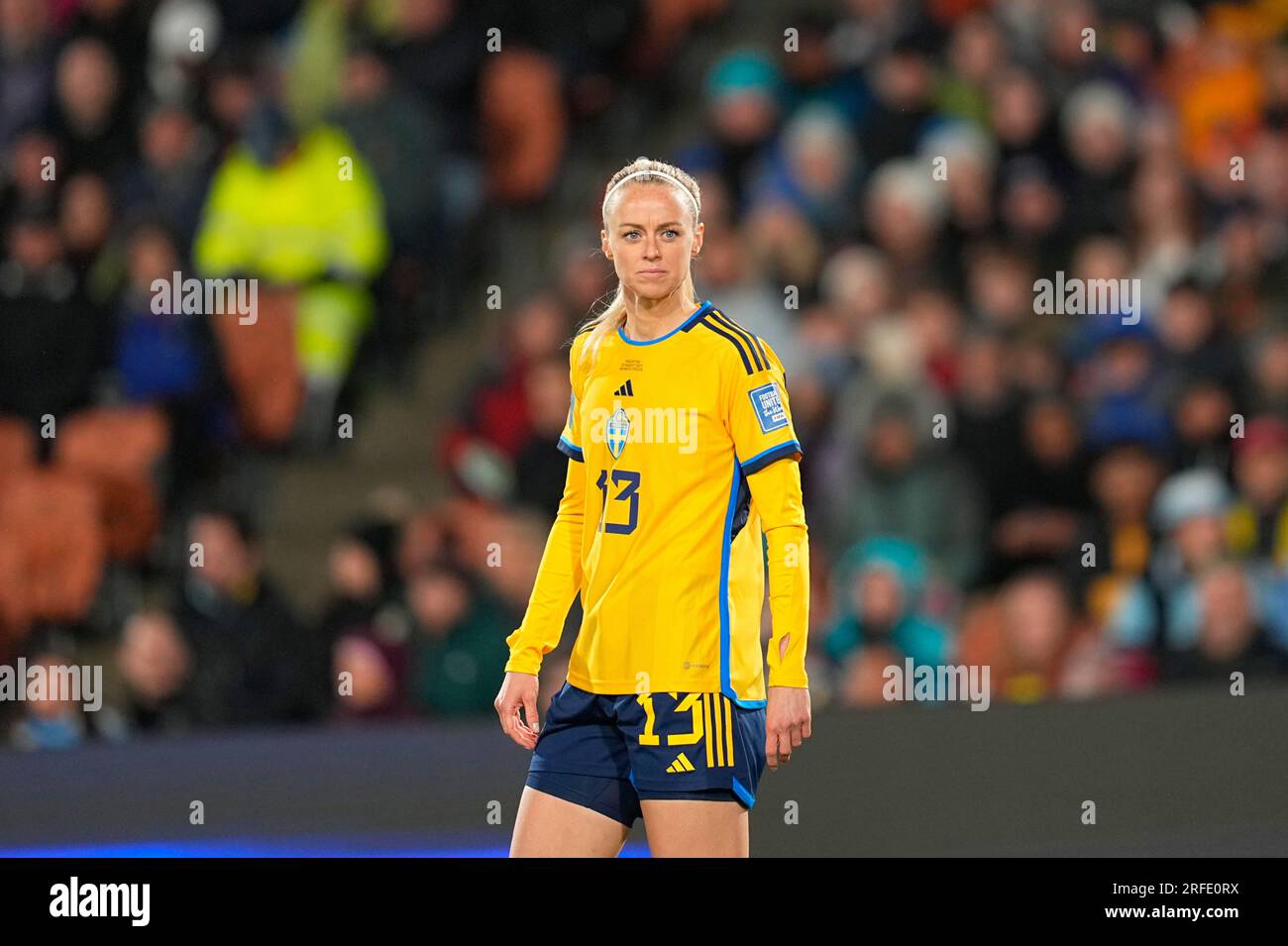 Amanda ilestedt sweden 2023 hi-res stock photography and images - Alamy