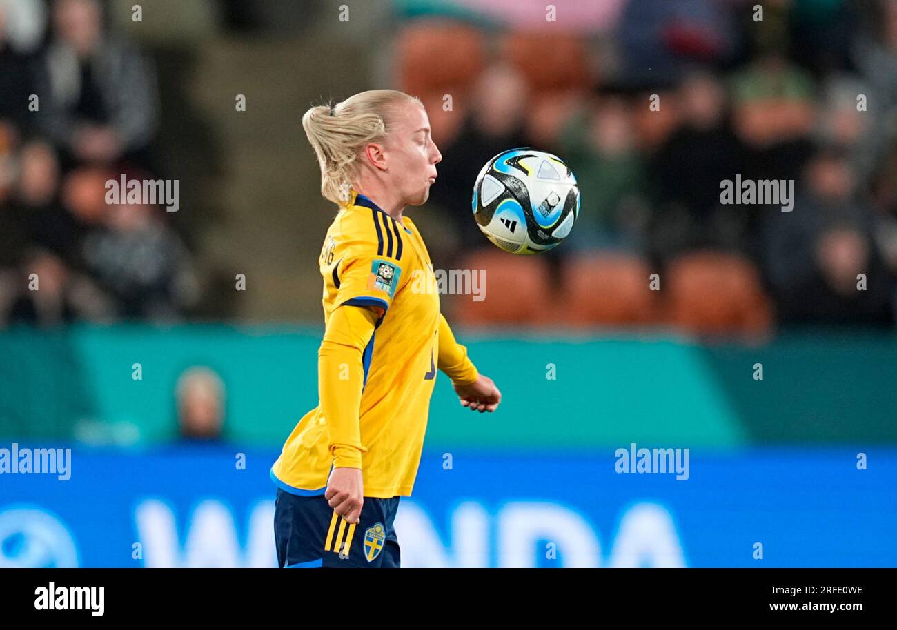 Anna sandberg hi-res stock photography and images - Alamy