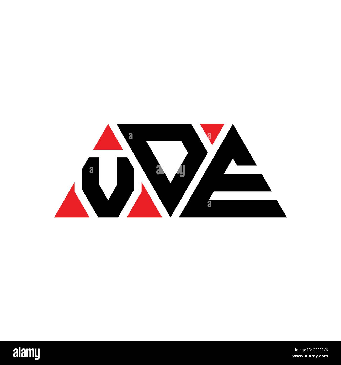 Vde icon Stock Vector Images - Alamy