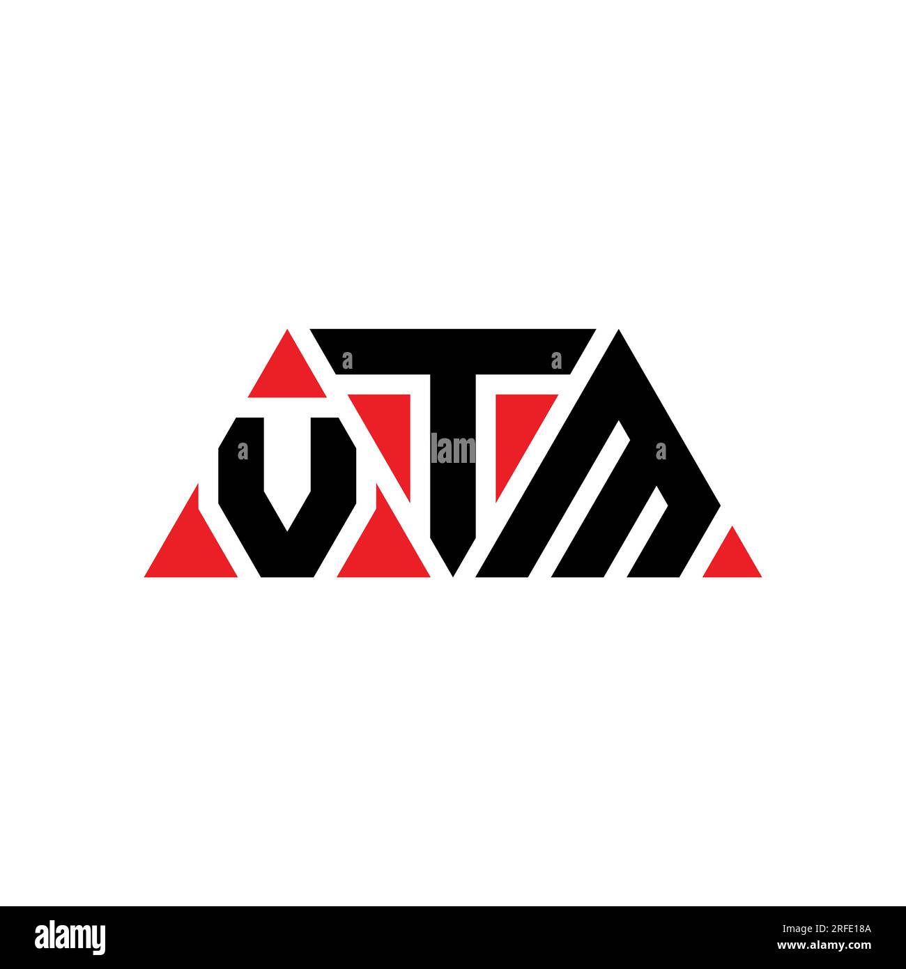 Vtm triangular hi-res stock photography and images - Alamy