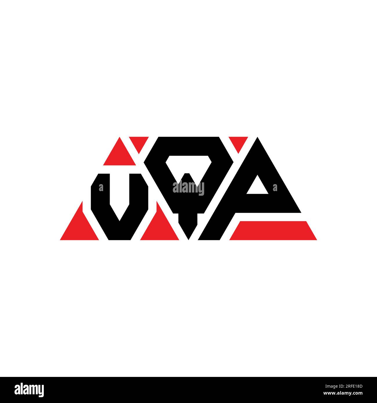 Vqp triangle hi-res stock photography and images - Alamy