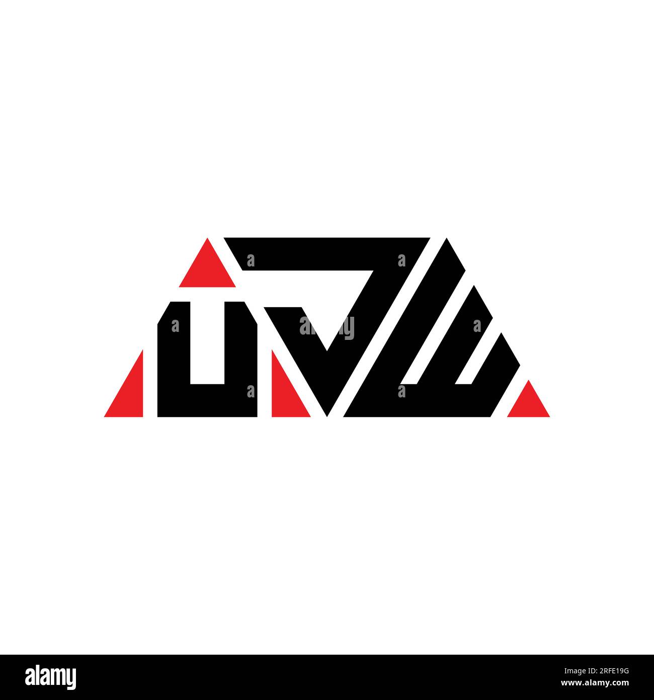 Ujw alphabet hi-res stock photography and images - Alamy