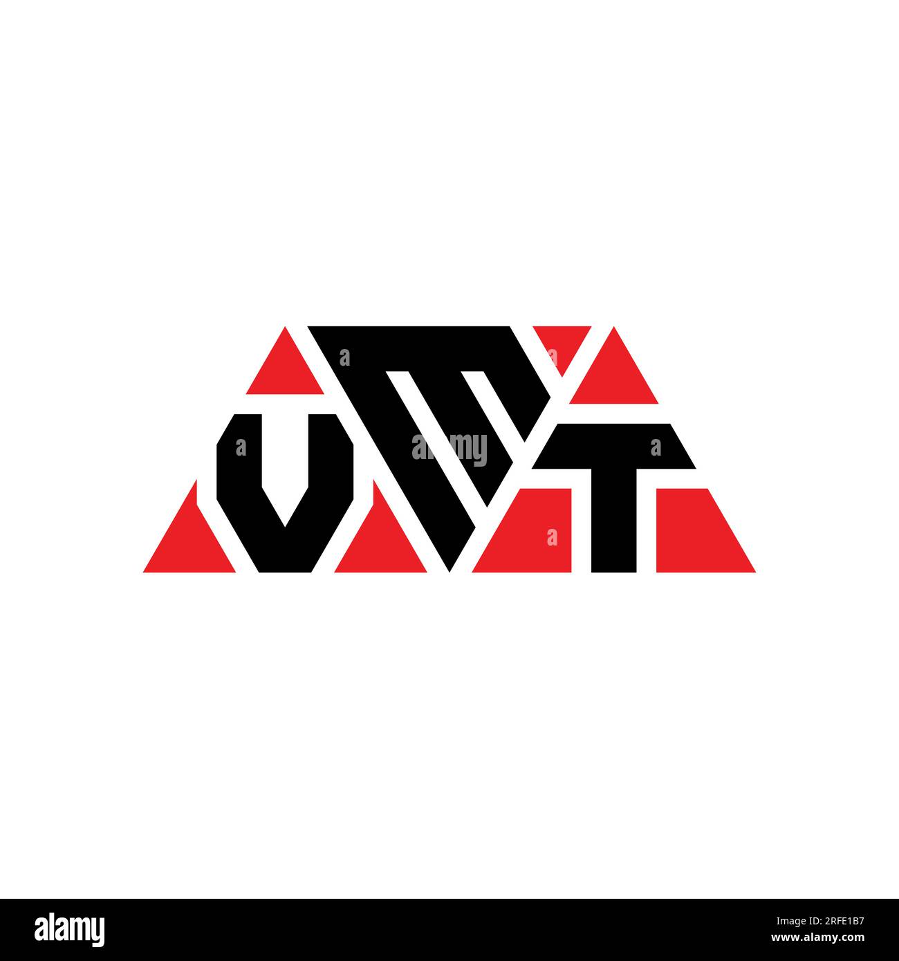 Vmt logo design hi-res stock photography and images - Alamy