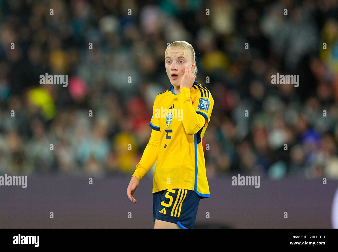 Anna sandberg hi-res stock photography and images - Alamy