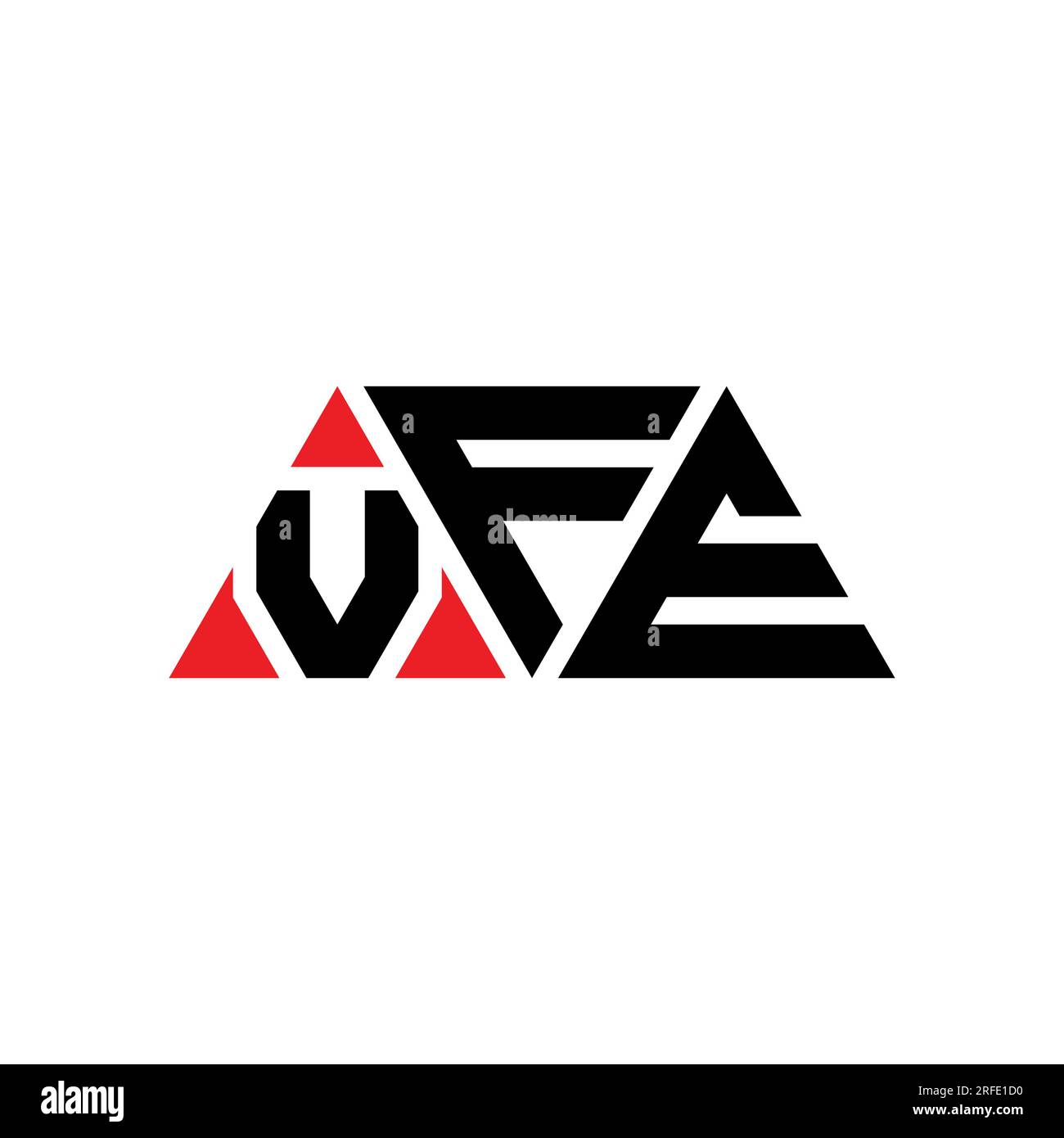 Vfe symbol Stock Vector Images - Alamy