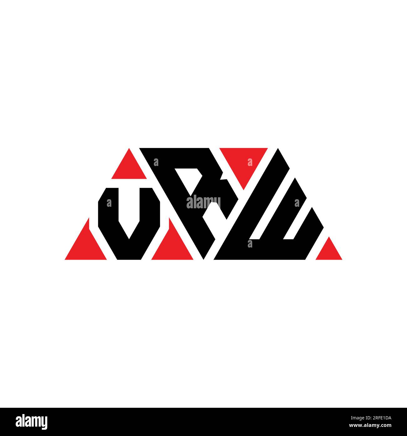 Vrw font hi-res stock photography and images - Alamy