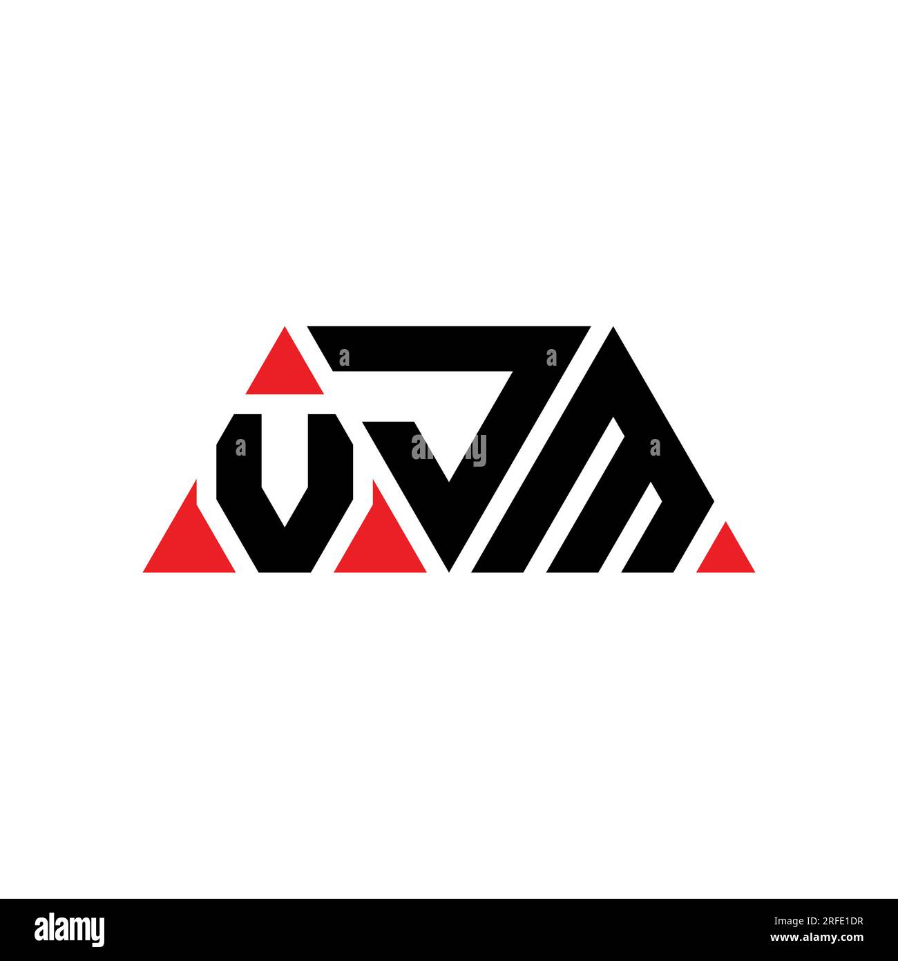 Vjm logo hi-res stock photography and images - Alamy
