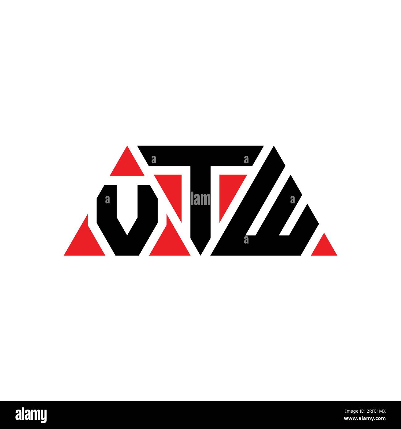 Vtw vector hi-res stock photography and images - Alamy