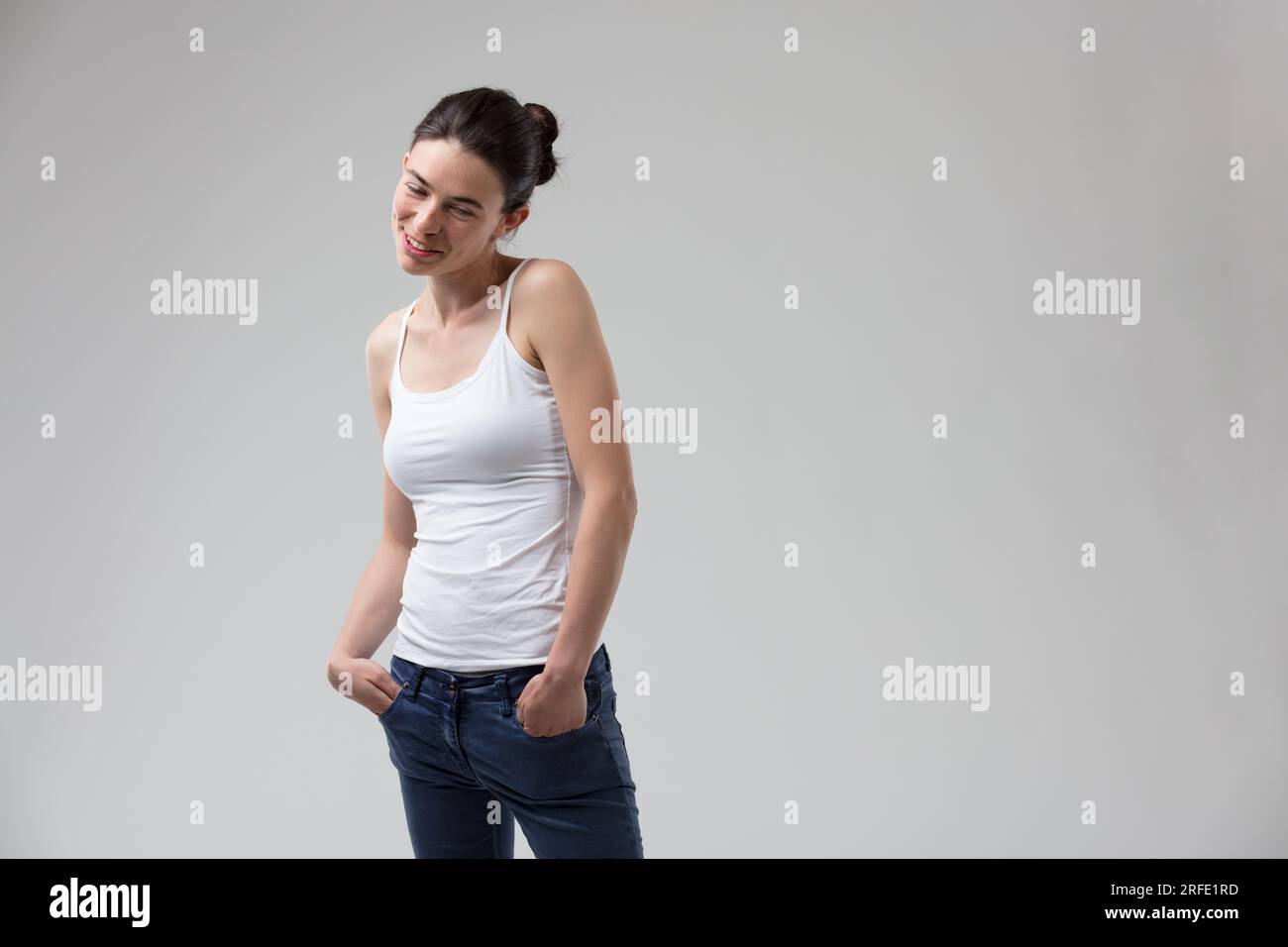 Adorable desirable hi-res stock photography and images - Alamy