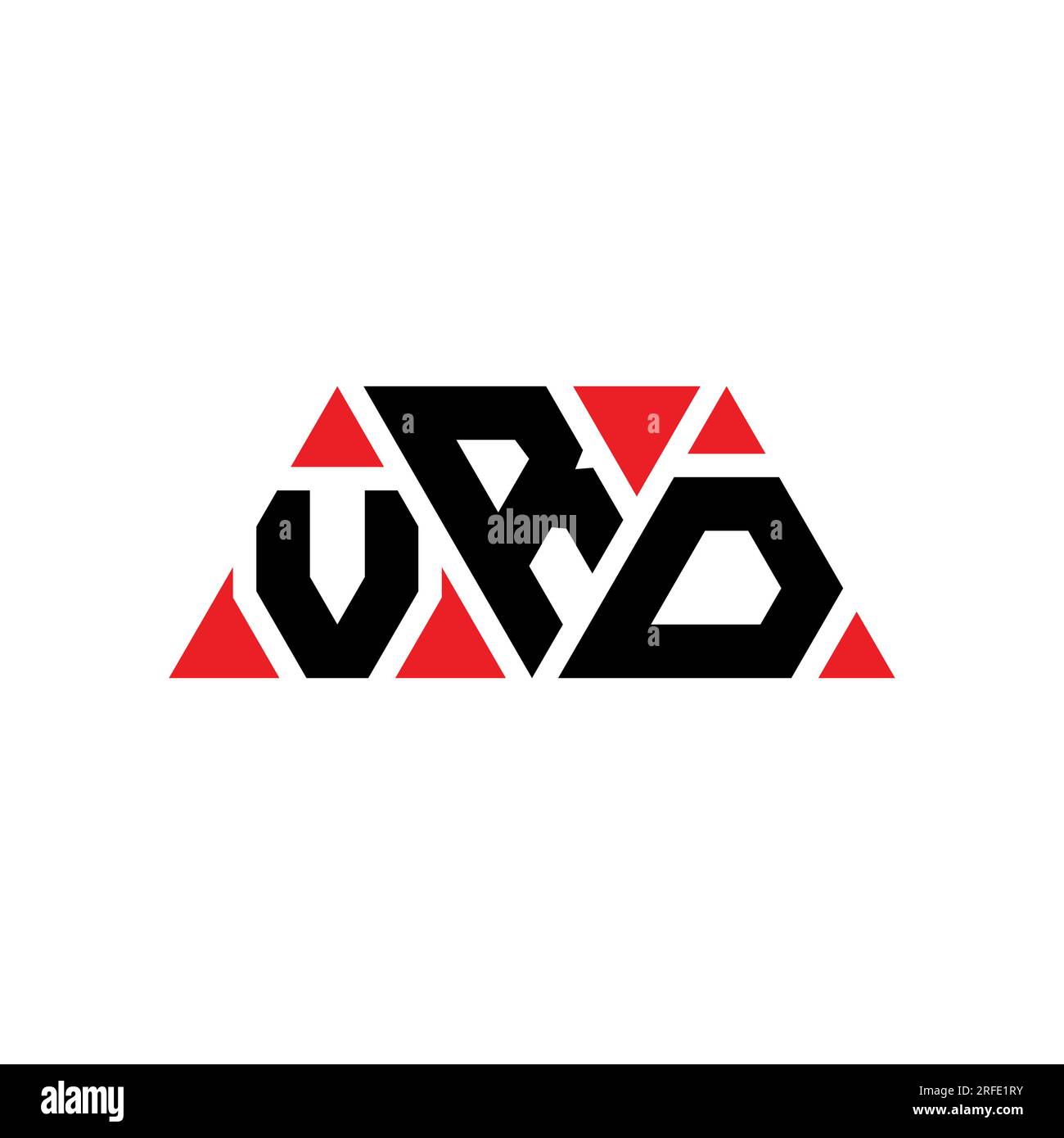 Vrd alphabet Stock Vector Images - Alamy