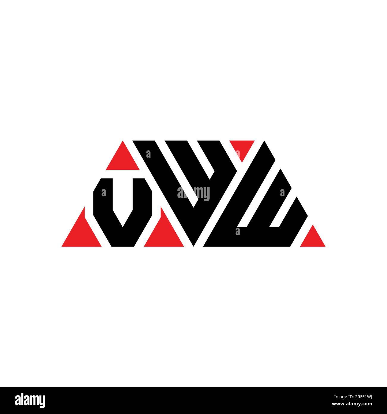 Vww alphabet hi-res stock photography and images - Alamy