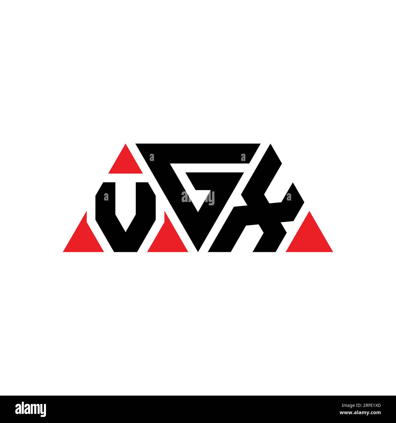 Vgx font hi-res stock photography and images - Alamy