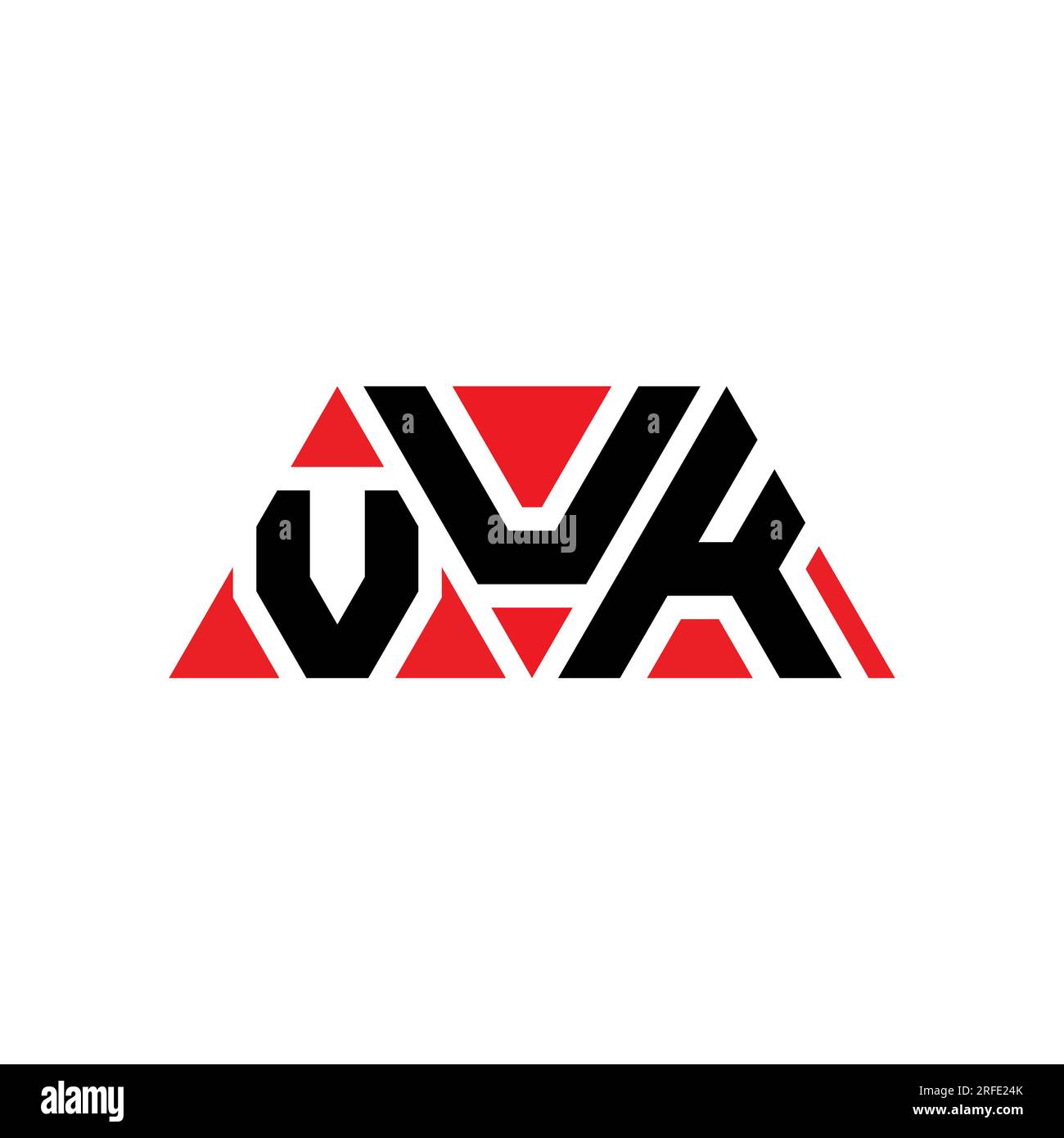 Vuk gaming logo hi-res stock photography and images - Alamy