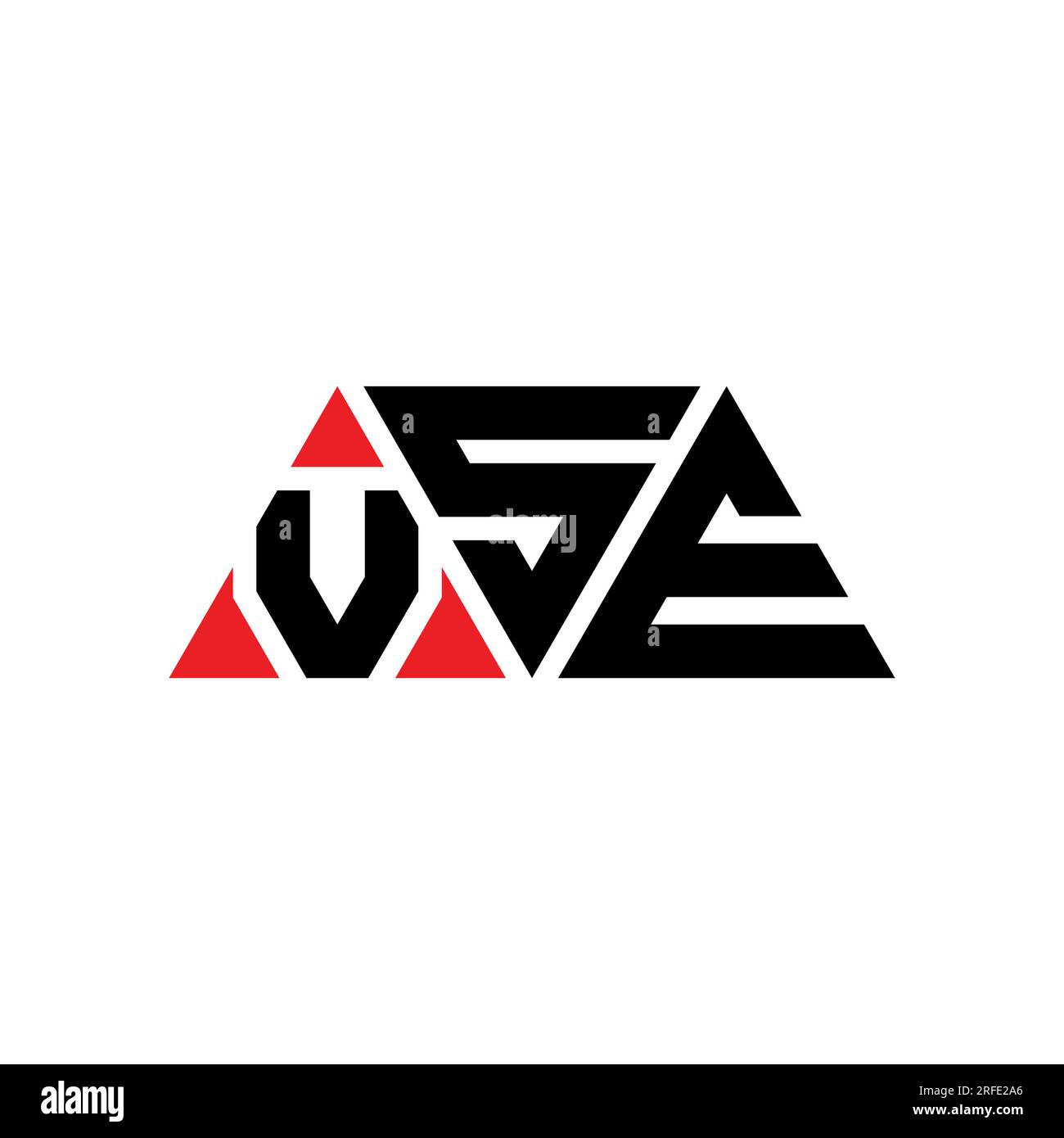 Vse triangle hi-res stock photography and images - Alamy