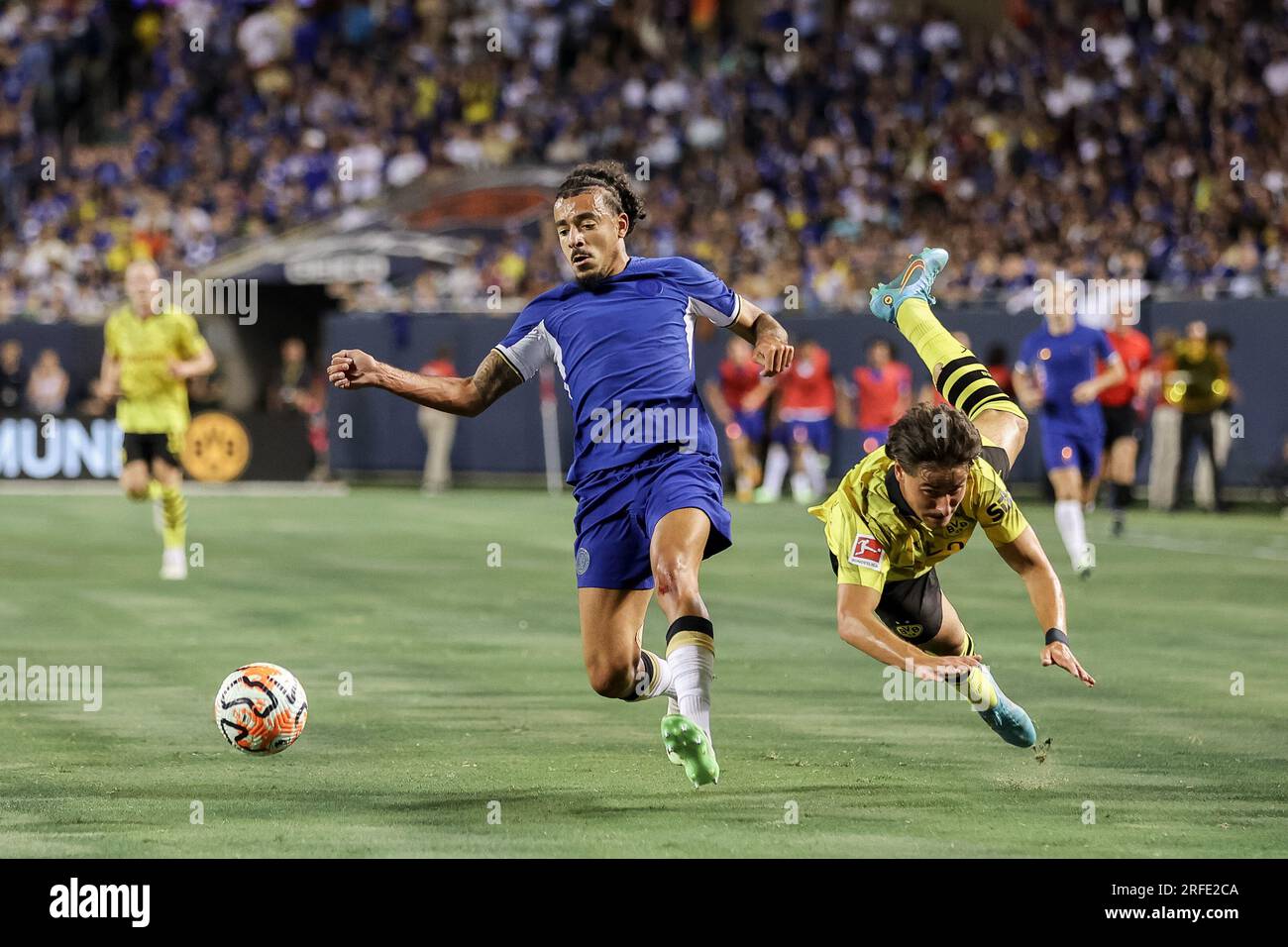 Bueno malo hi-res stock photography and images - Alamy