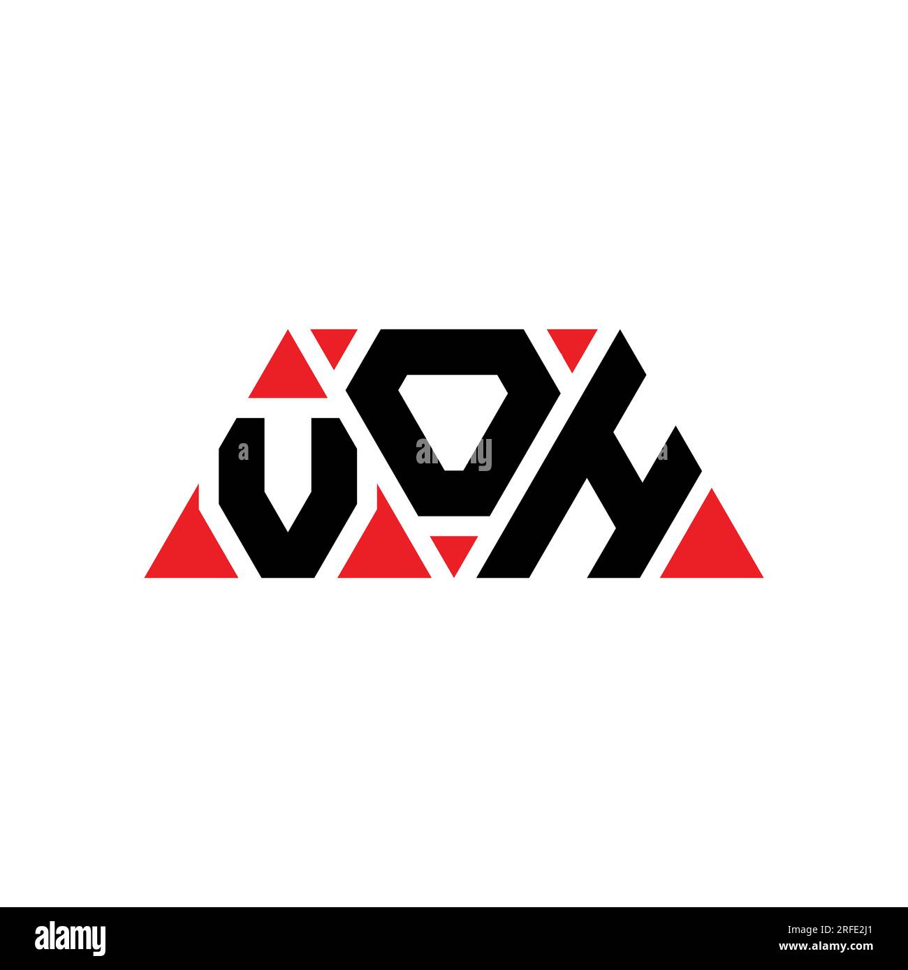 Voh alphabet hi-res stock photography and images - Alamy
