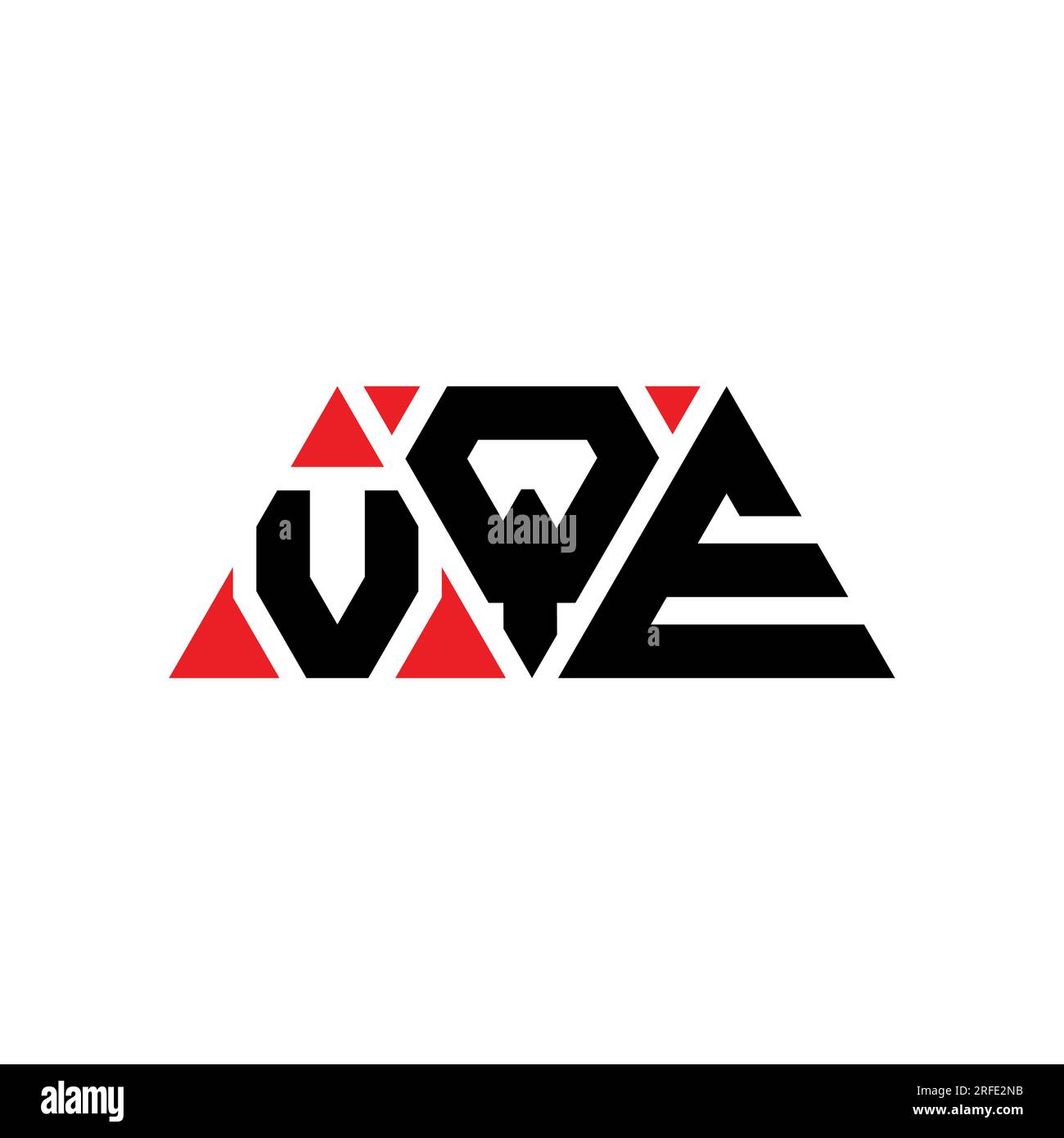 Vqe font Stock Vector Images - Alamy