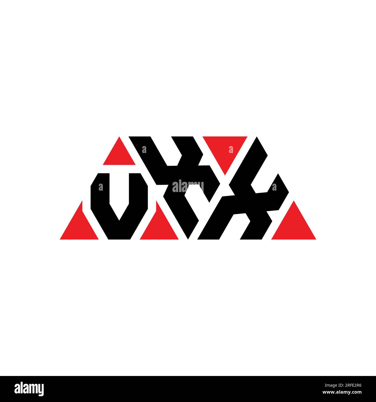 Vxx alphabet hi-res stock photography and images - Alamy