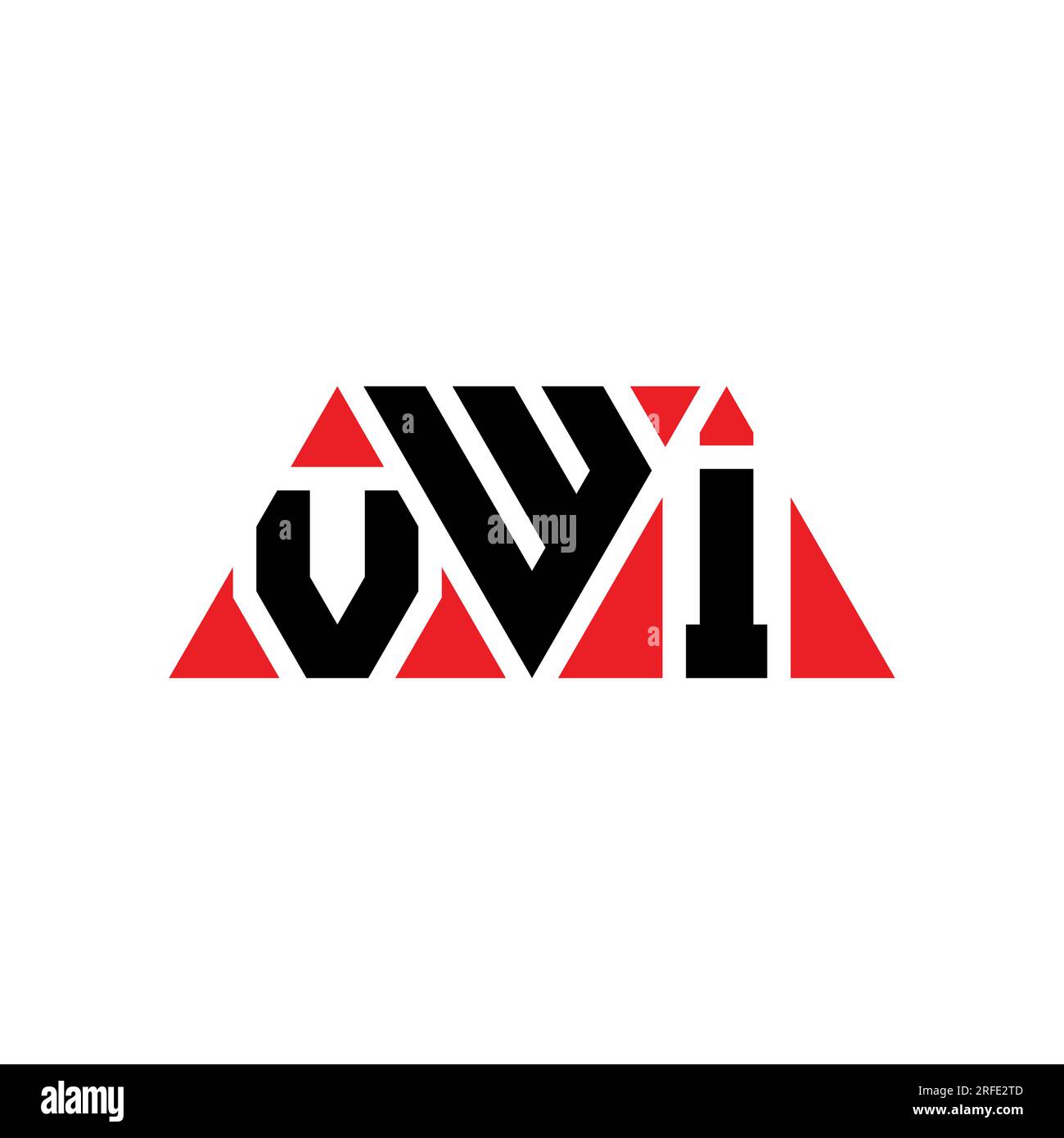 Vwi alphabet hi-res stock photography and images - Alamy
