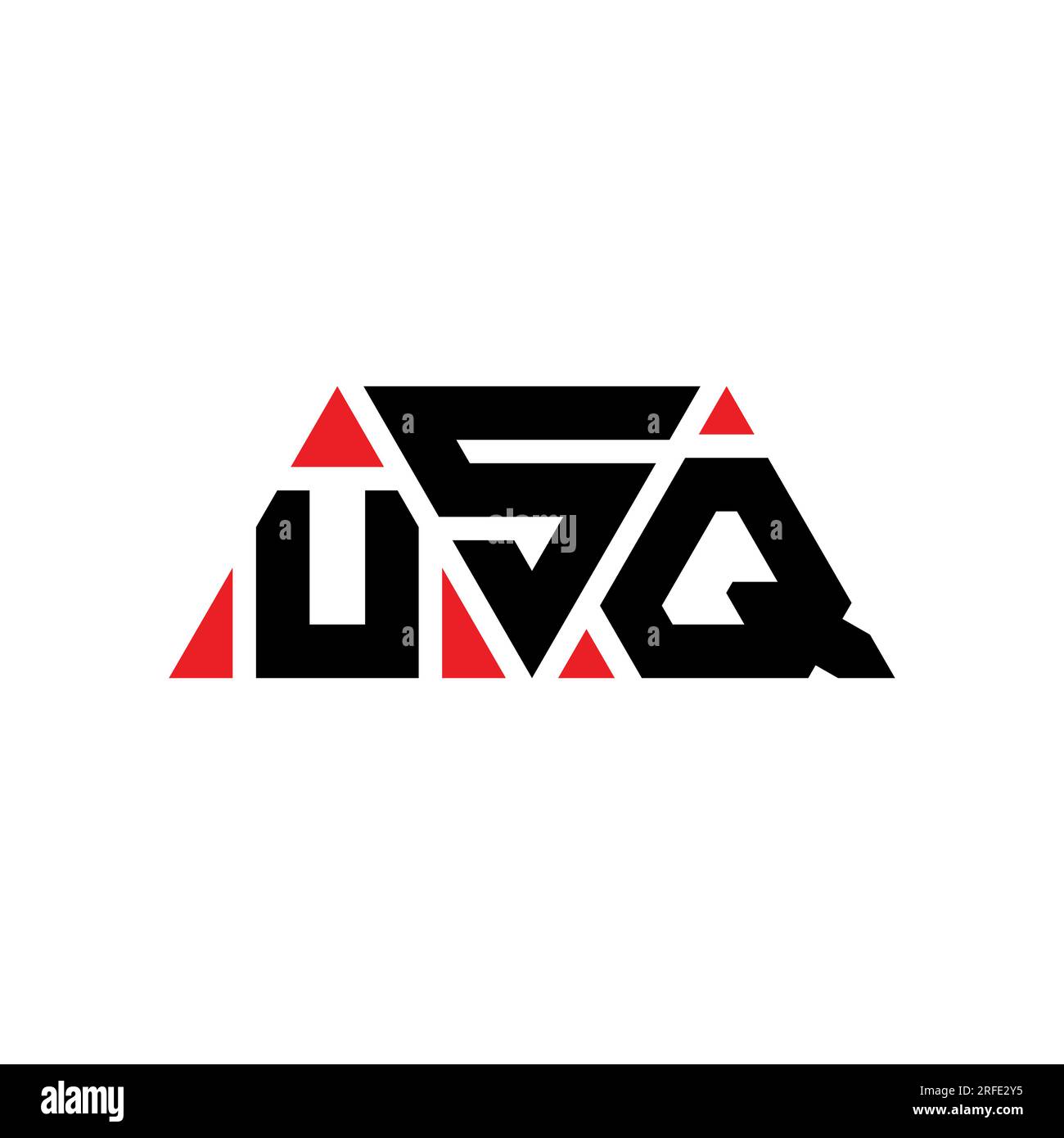 Usq alphabet hi-res stock photography and images - Alamy