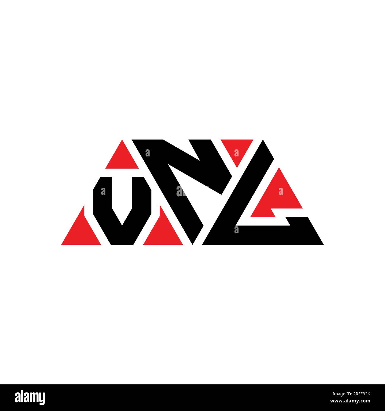 Vnl alphabet Stock Vector Images - Alamy