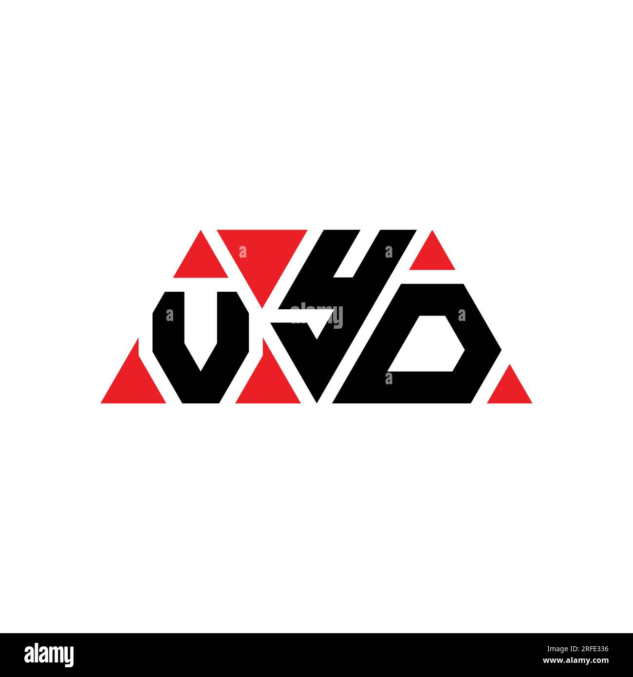 Vyd triangle hi-res stock photography and images - Alamy