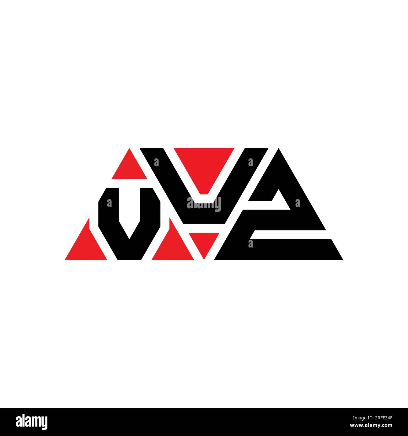Vuz triangle hi-res stock photography and images - Alamy