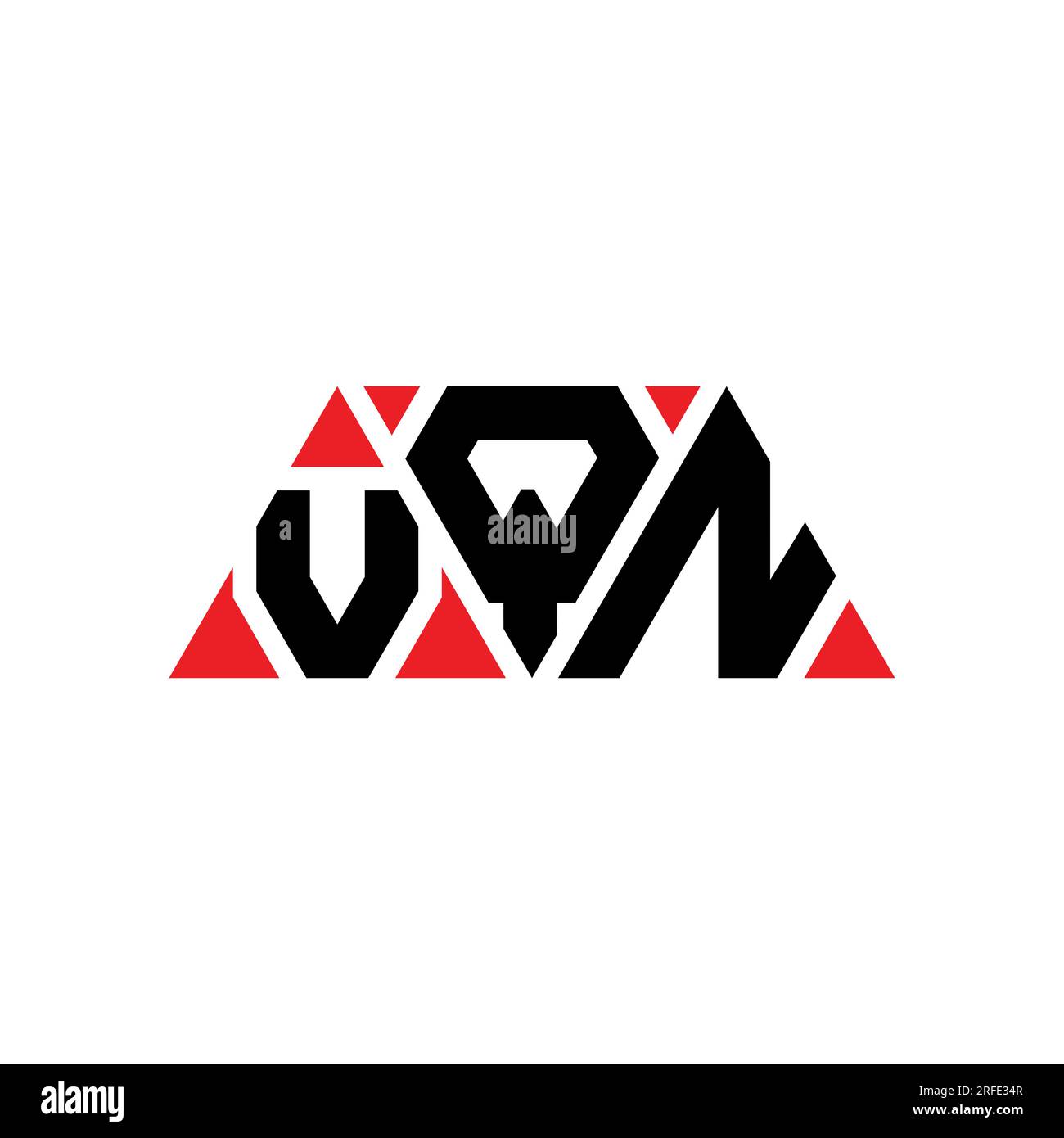 Vqn triangle hi-res stock photography and images - Alamy