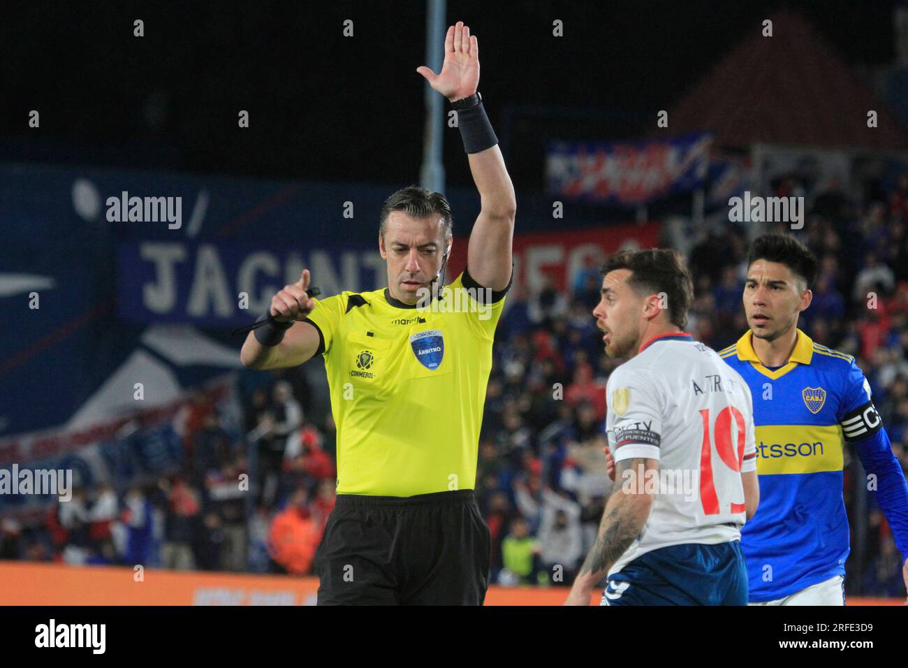 Alfonso trezza hi-res stock photography and images - Alamy