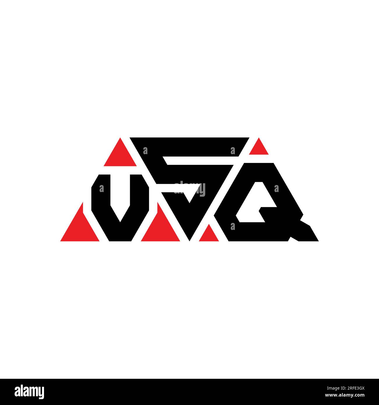 Vsq monogram hi-res stock photography and images - Alamy