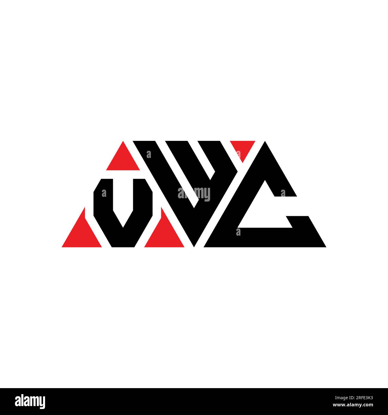 Vwc symbol hi-res stock photography and images - Alamy