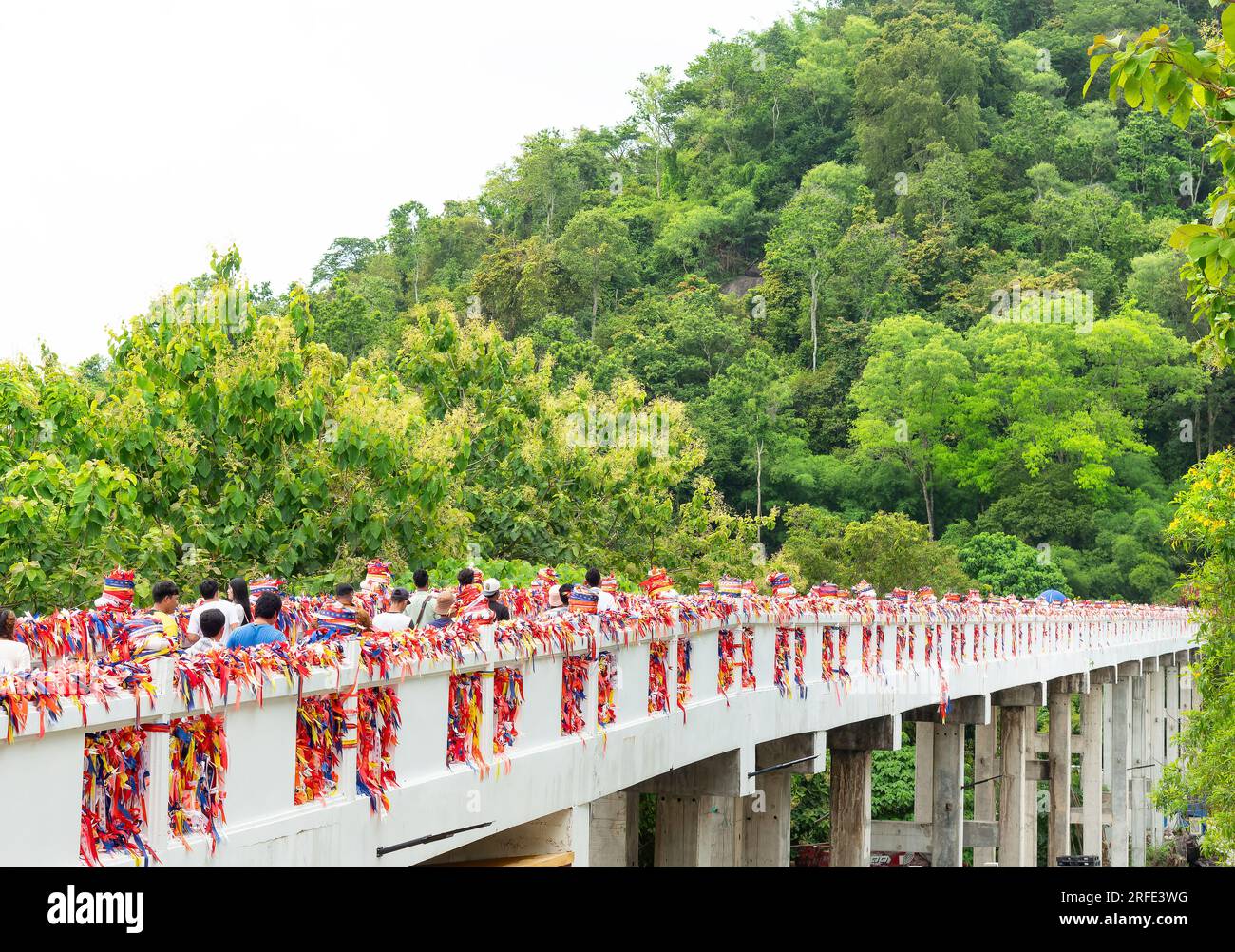 Khao tabaek hi-res stock photography and images - Alamy