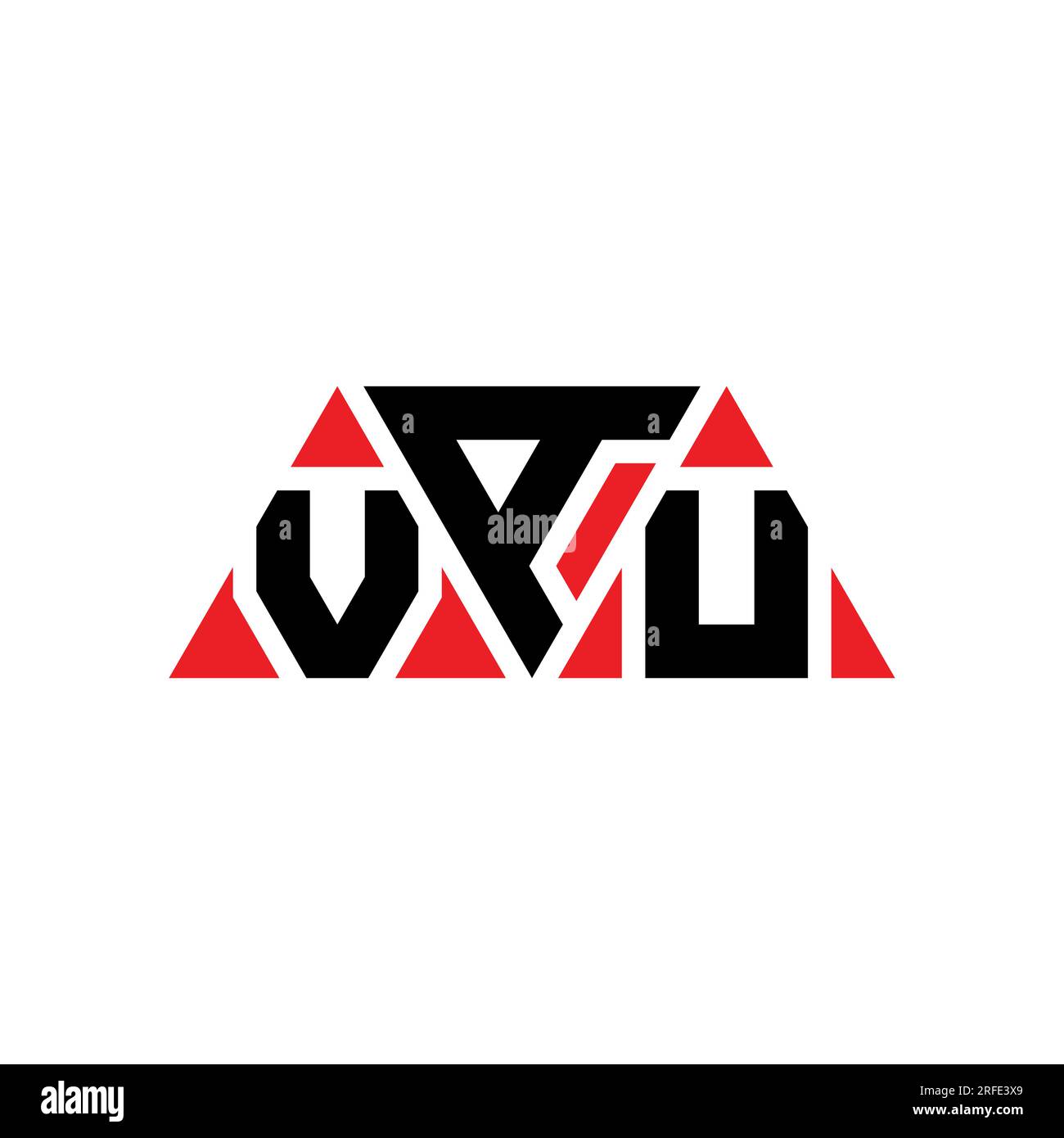 Vau triangle hi-res stock photography and images - Alamy