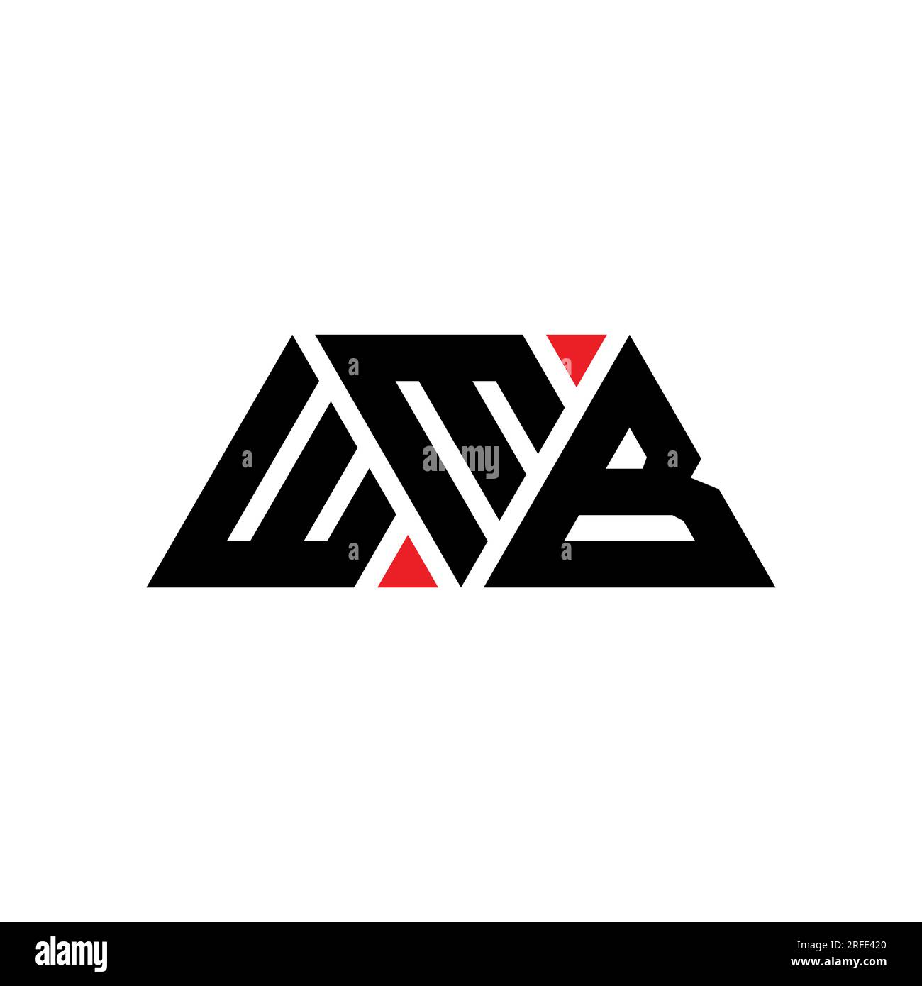 Wmb alphabet hi-res stock photography and images - Alamy