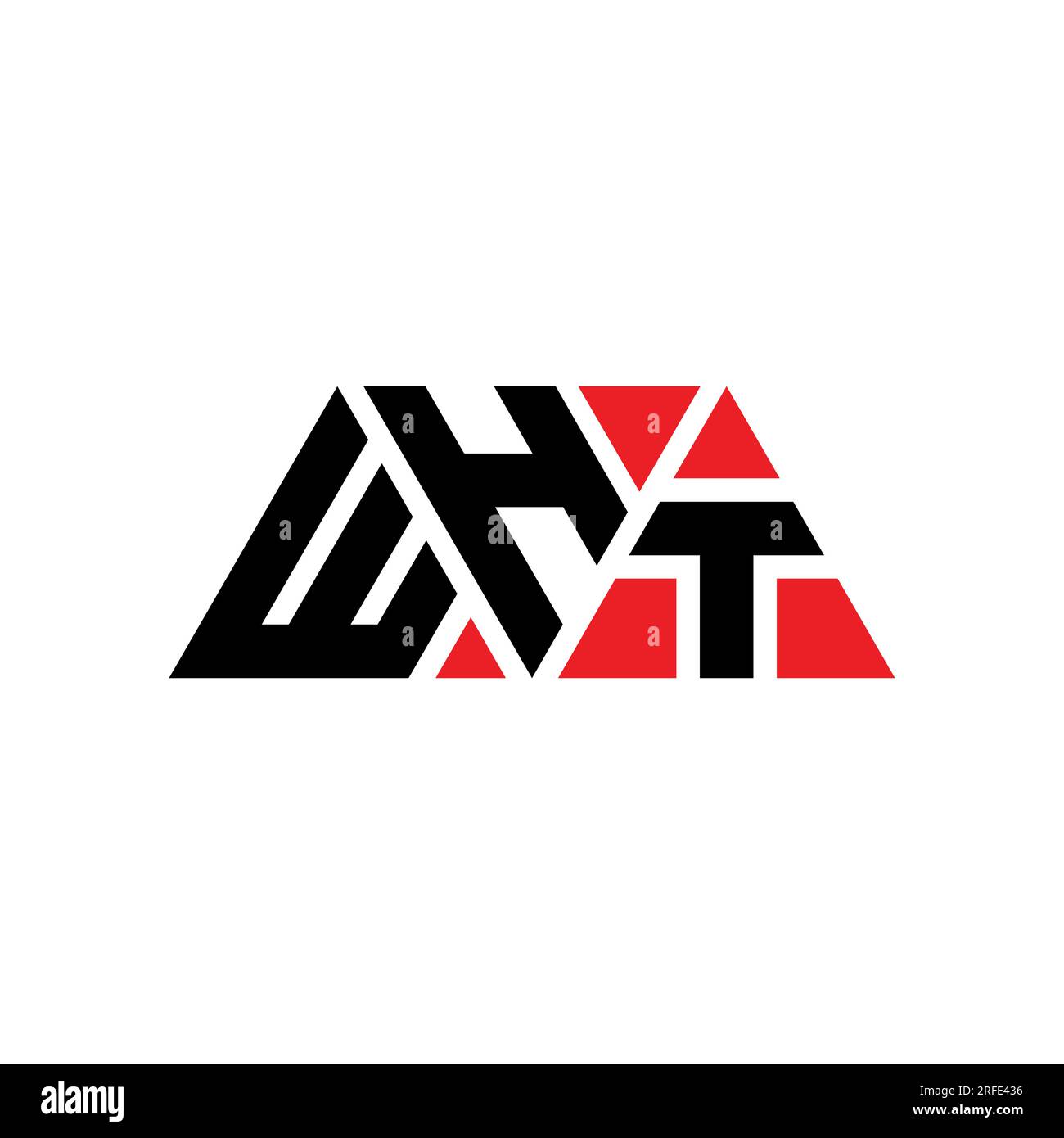 Wht technology logo hi-res stock photography and images - Alamy