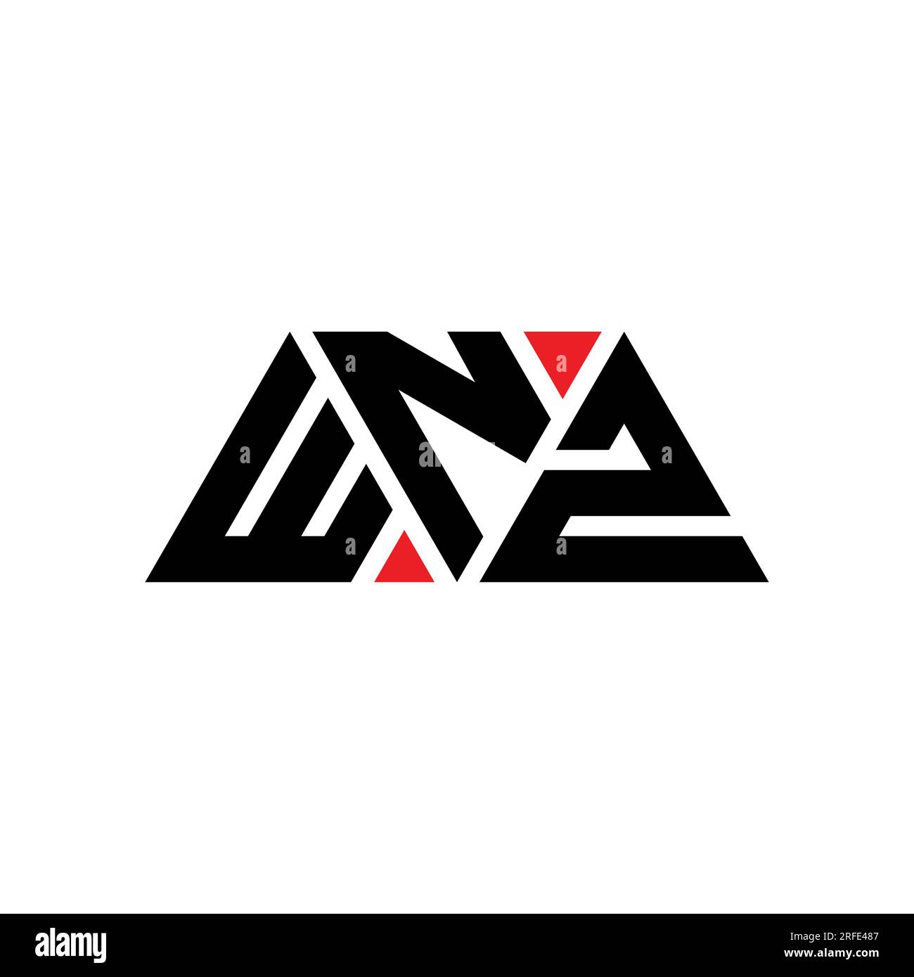 Wnz alphabet hi-res stock photography and images - Alamy