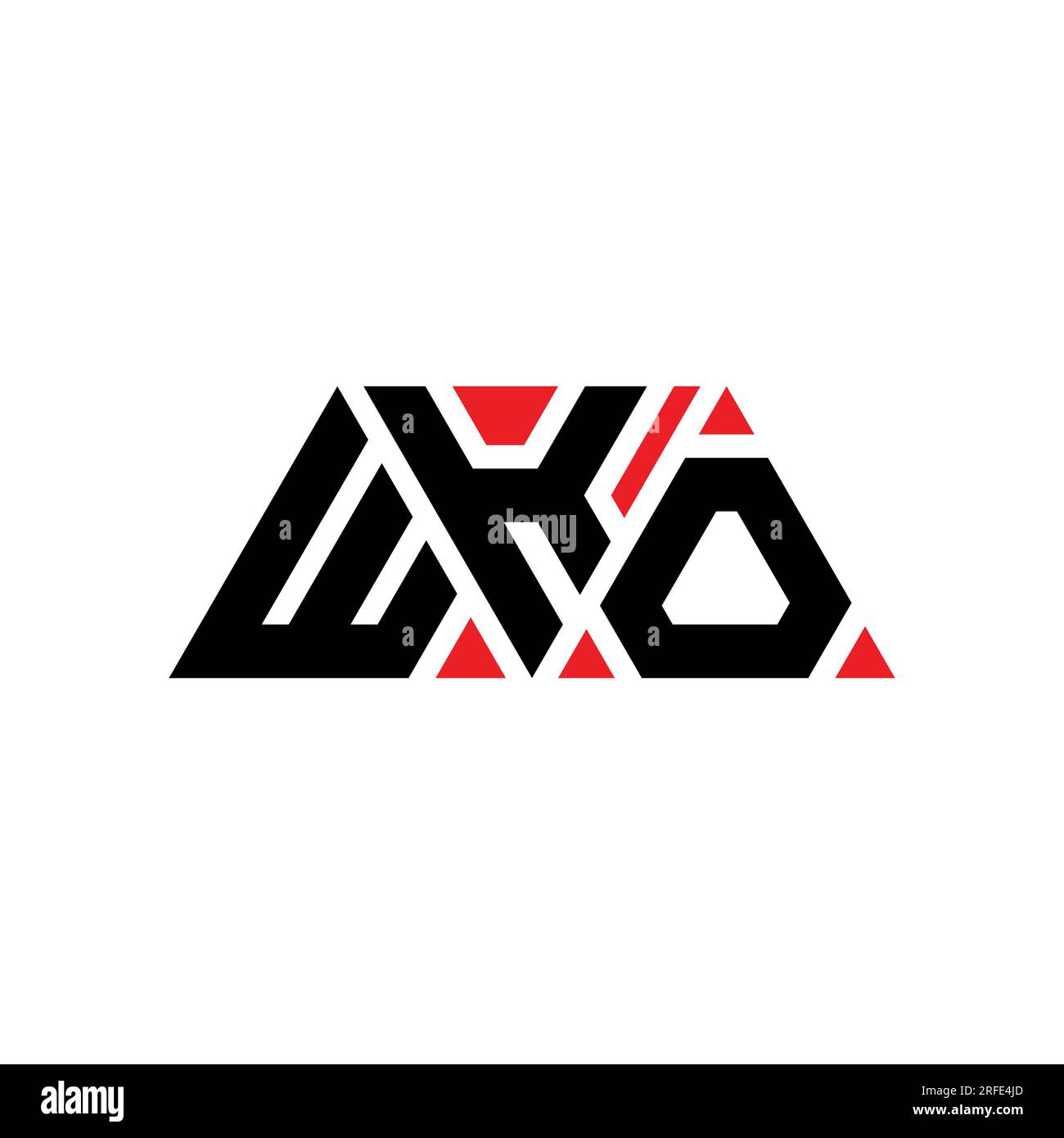 Wko icon hi-res stock photography and images - Alamy