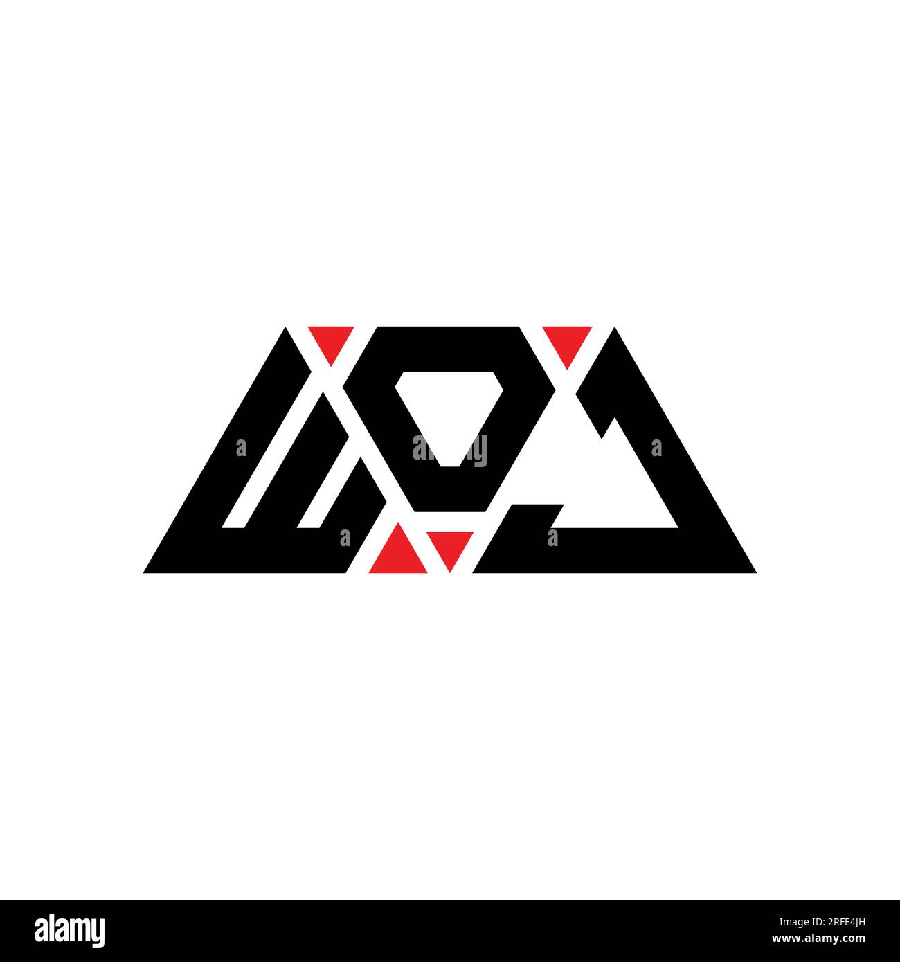 Woj alphabet hi-res stock photography and images - Alamy