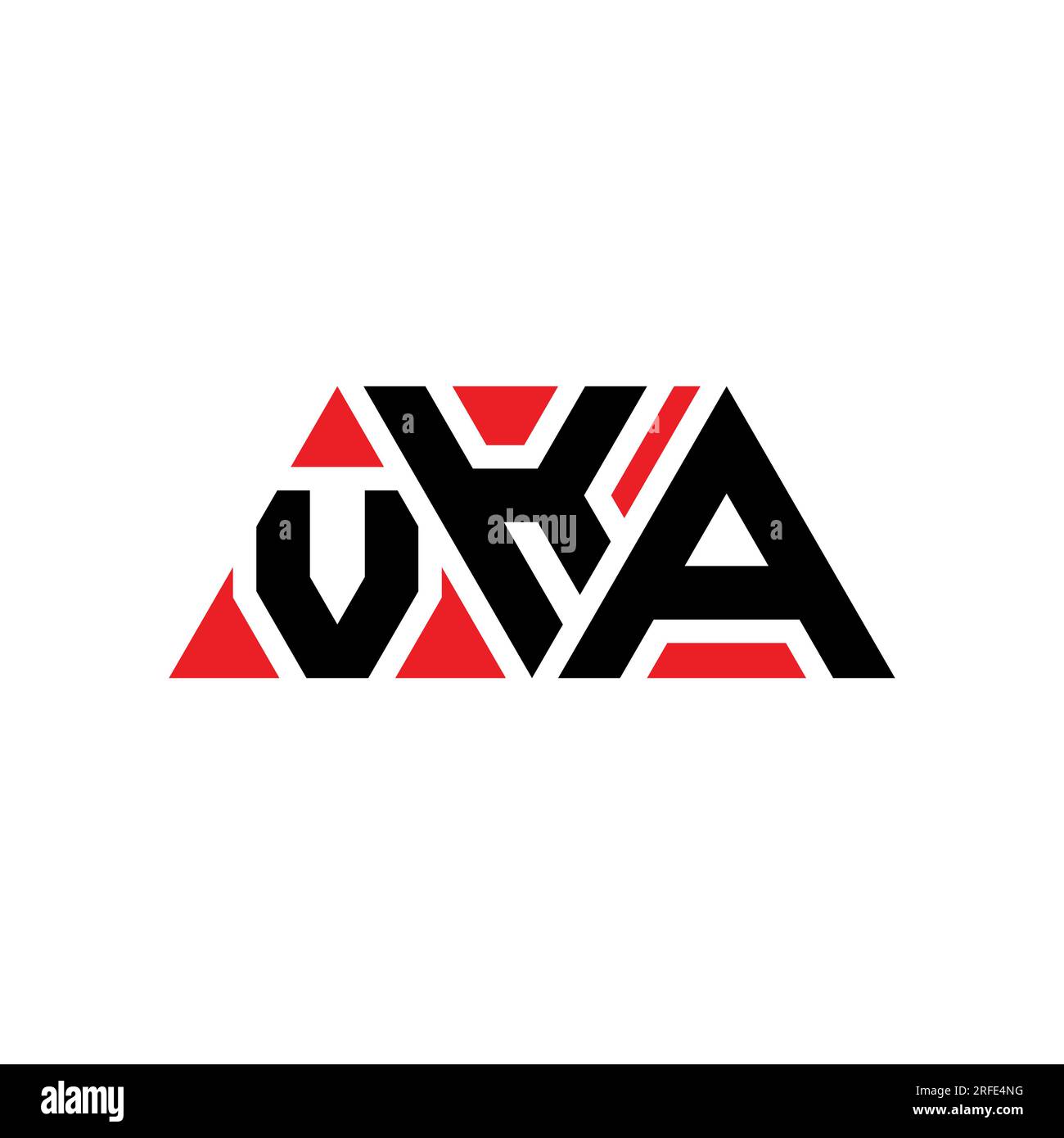 Vka font hi-res stock photography and images - Alamy