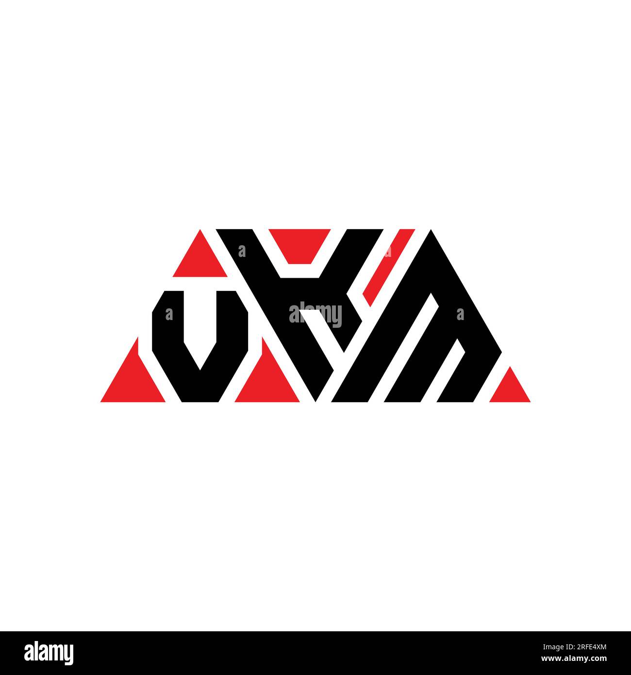 Vkm triangle hi-res stock photography and images - Alamy