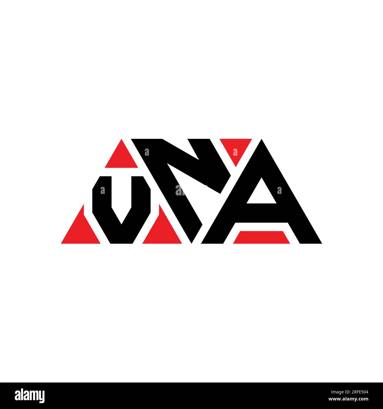 Vna business logo hi-res stock photography and images - Alamy