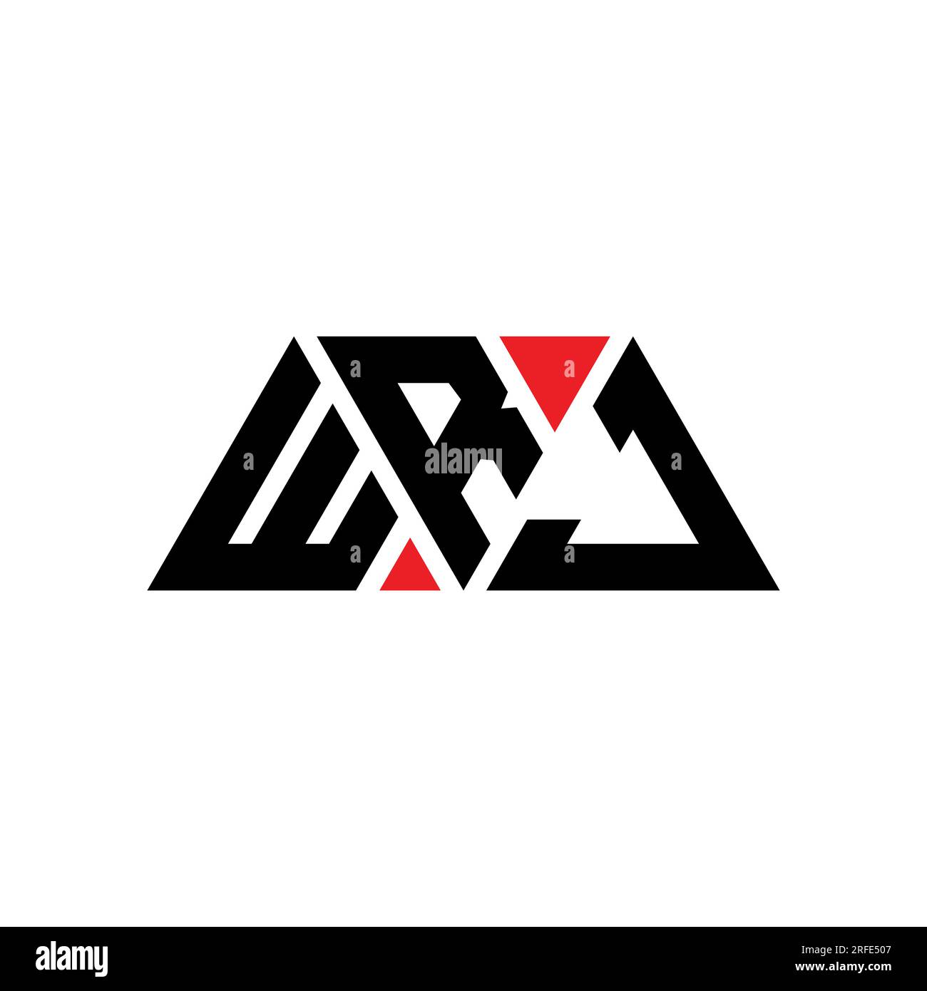 Wrj tech logo hi-res stock photography and images - Alamy