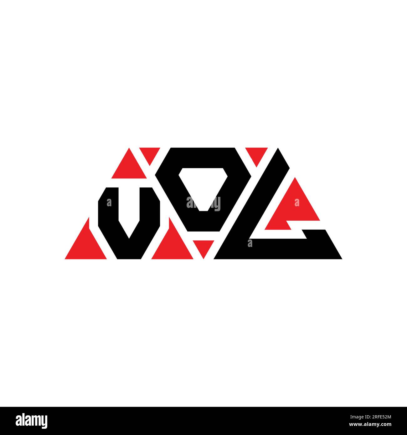 Vol triangle hi-res stock photography and images - Alamy