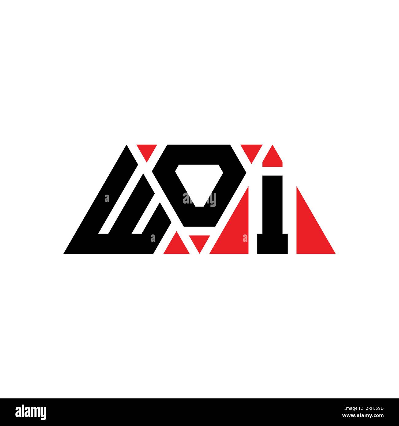 Woi Logo
